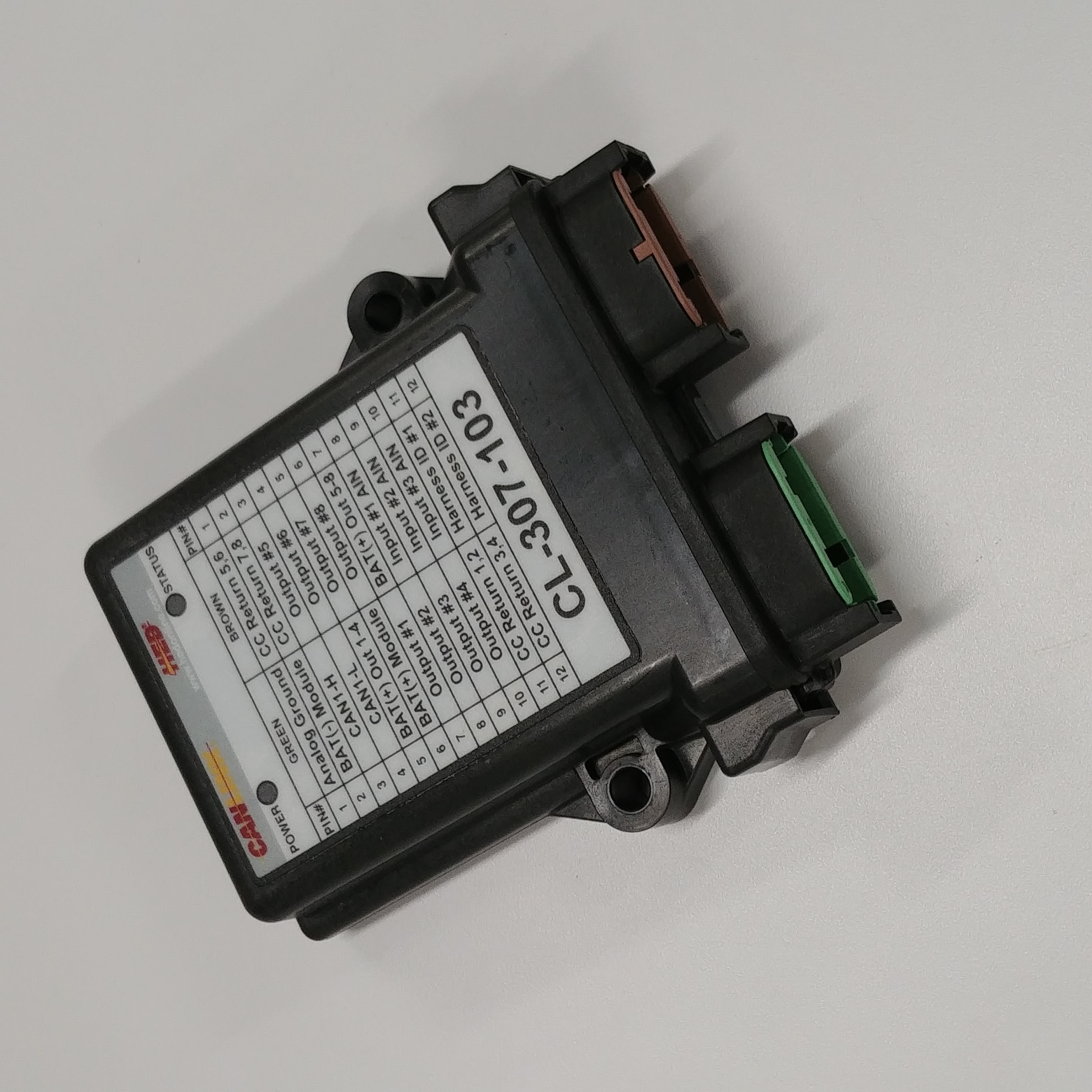 MODULE, REEL CONTROLLER | Super Products eStore