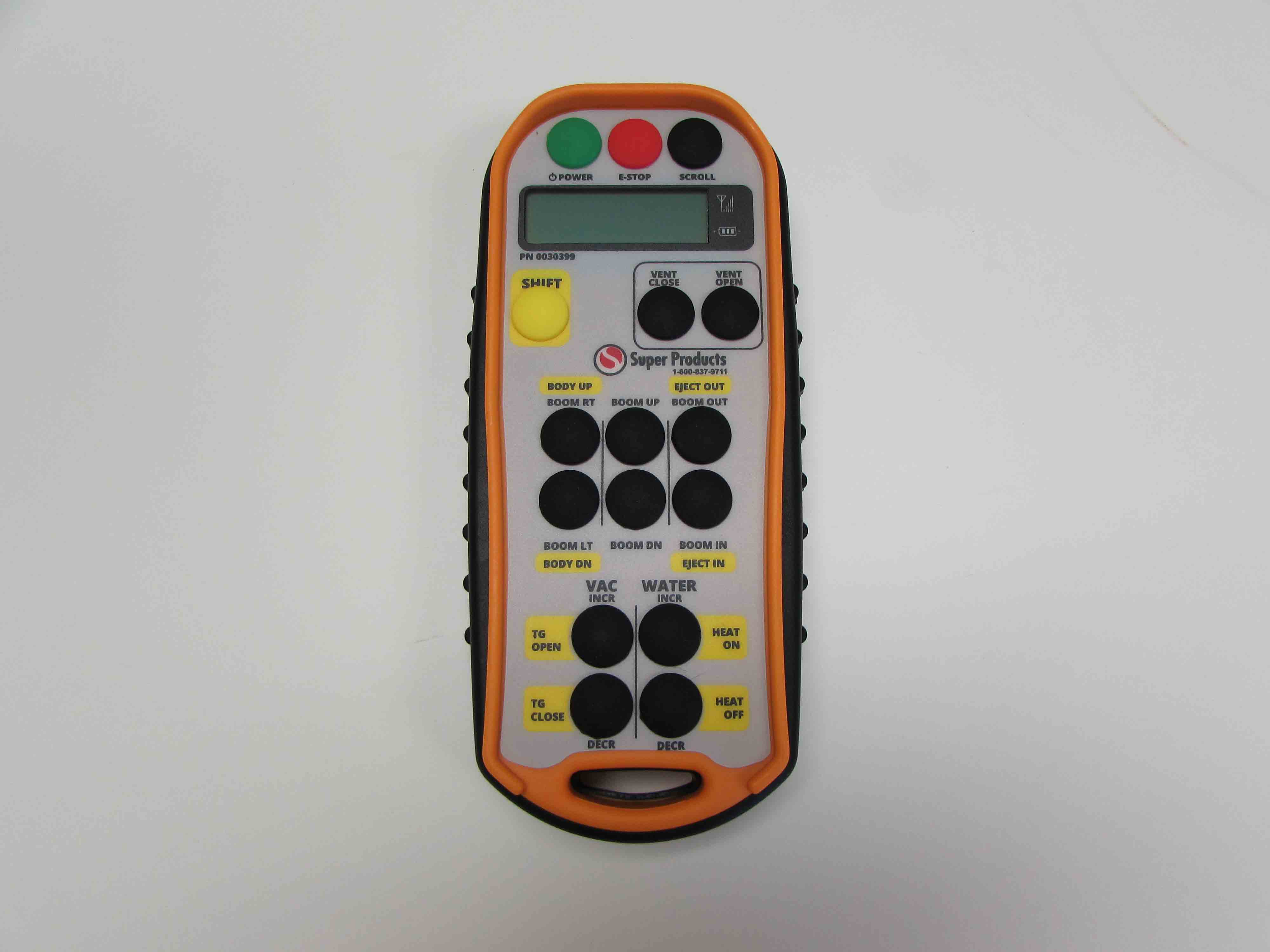 PENDANT, WIRELESS, MD,KAR-TECH | Super Products eStore