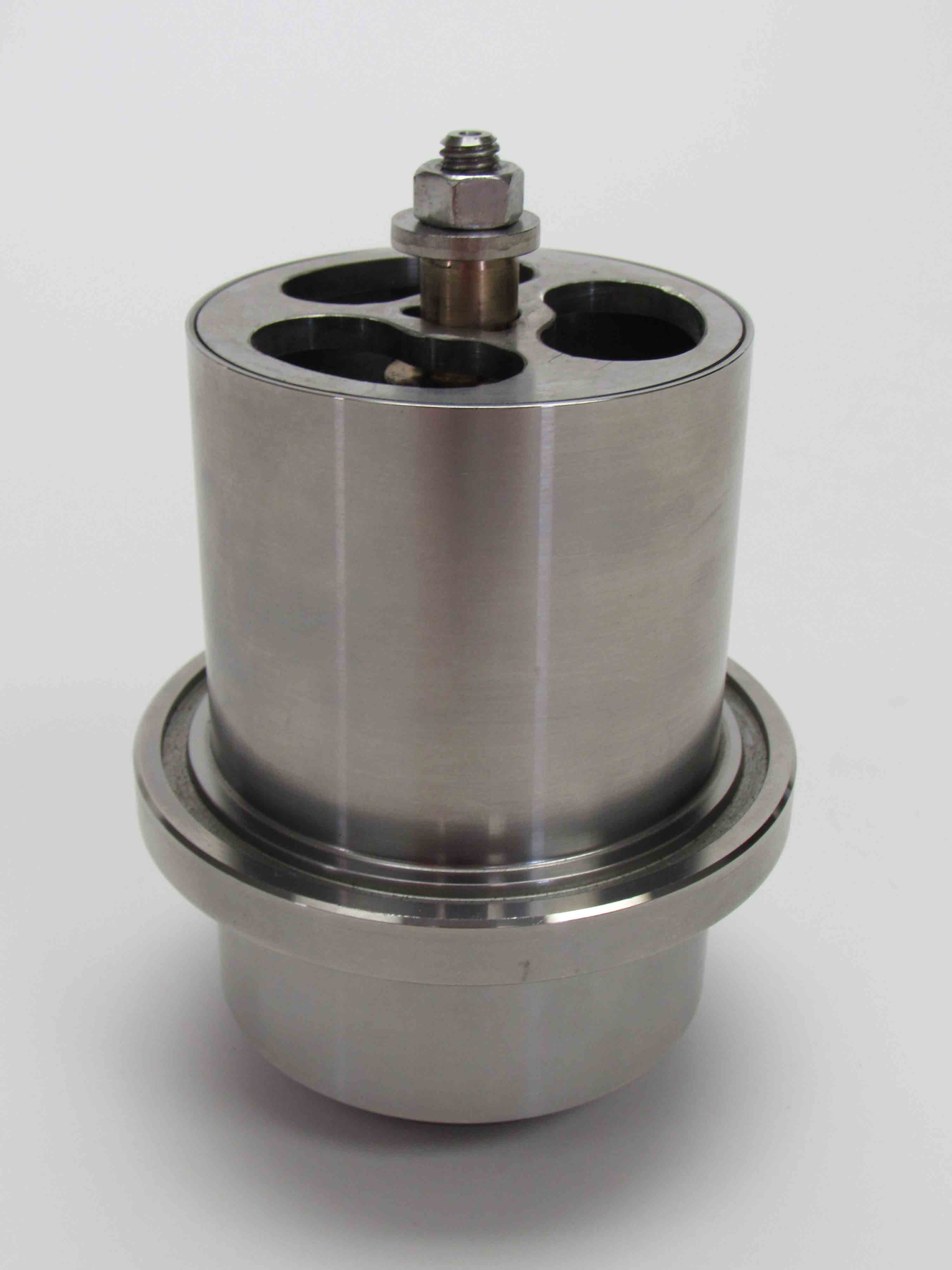 CHECK VALVE,INLET,HIGH WEAR | Super Products eStore