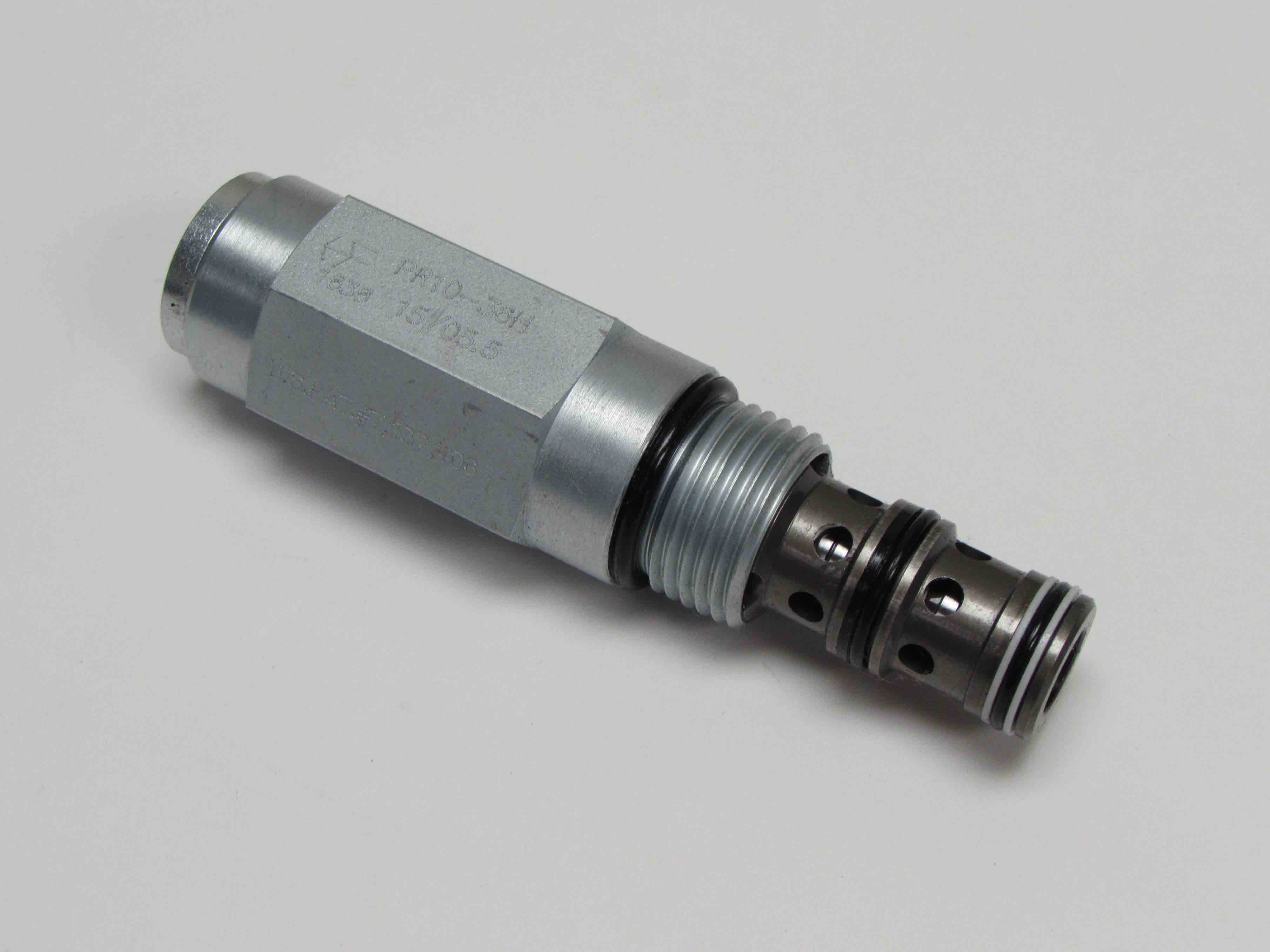 VALVE, PRESS. REDUCING, 550PSI | Super Products eStore