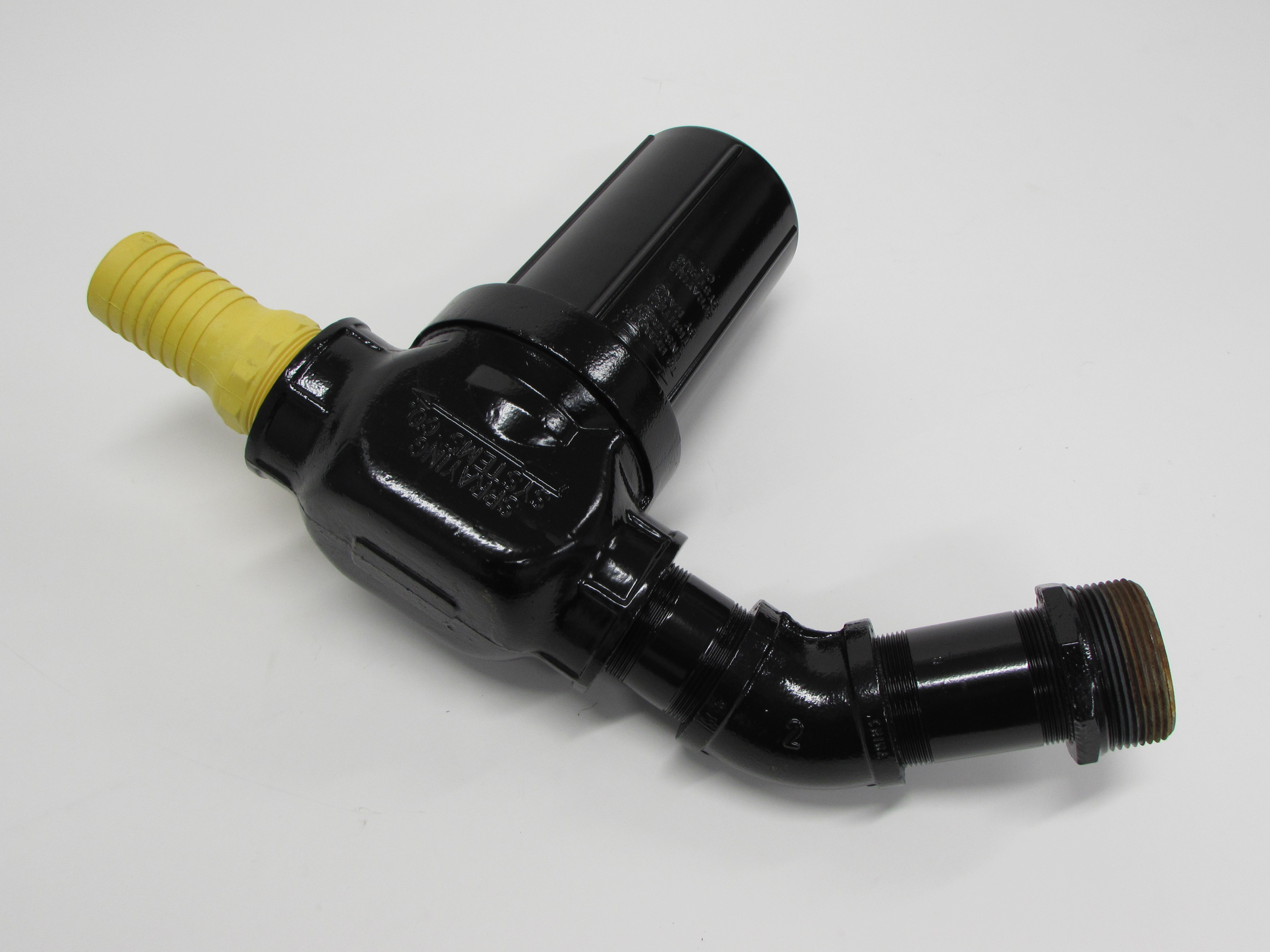 ASSY,WATER FILL | Super Products eStore