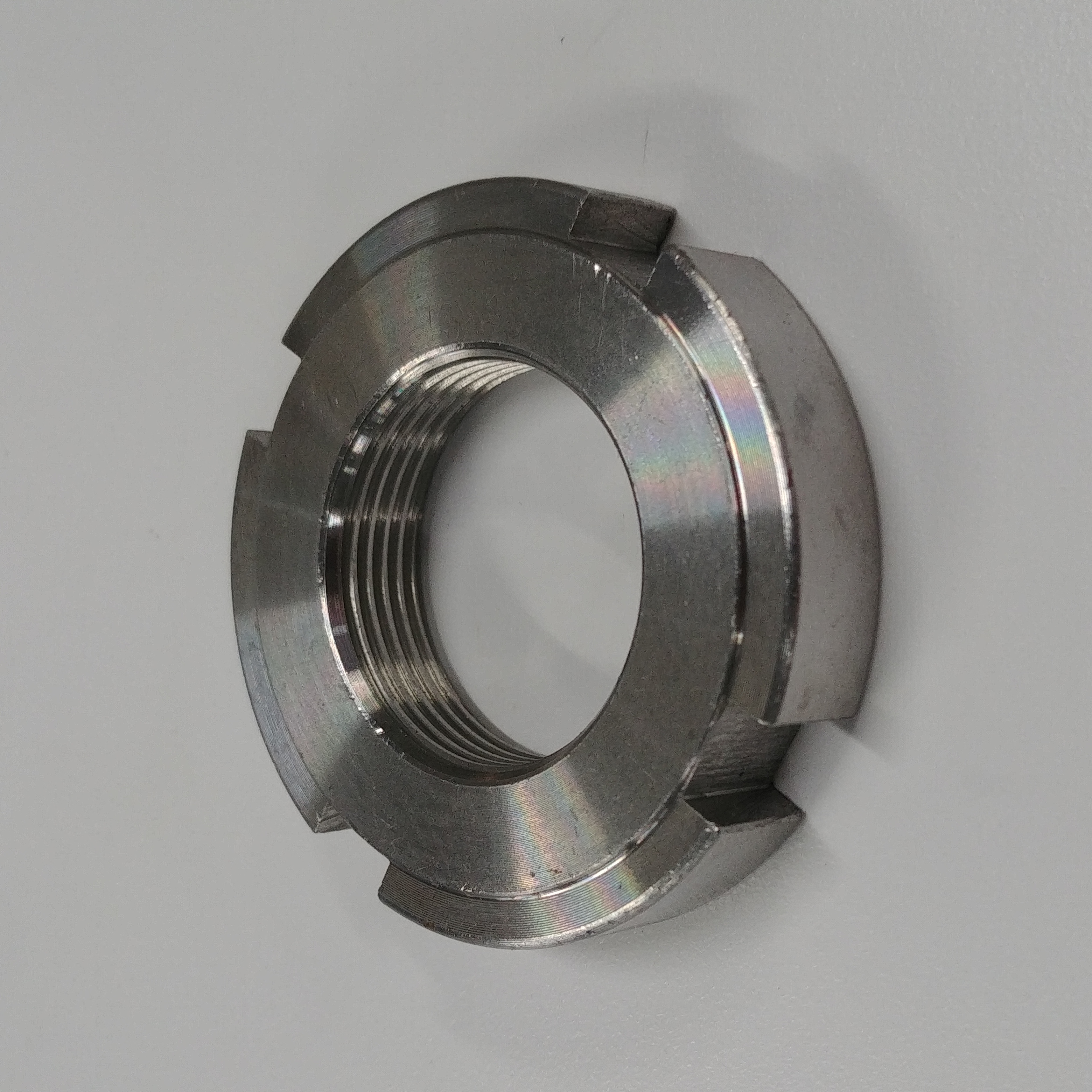 NUT ACCUMULATOR M28X1.5 | Super Products eStore