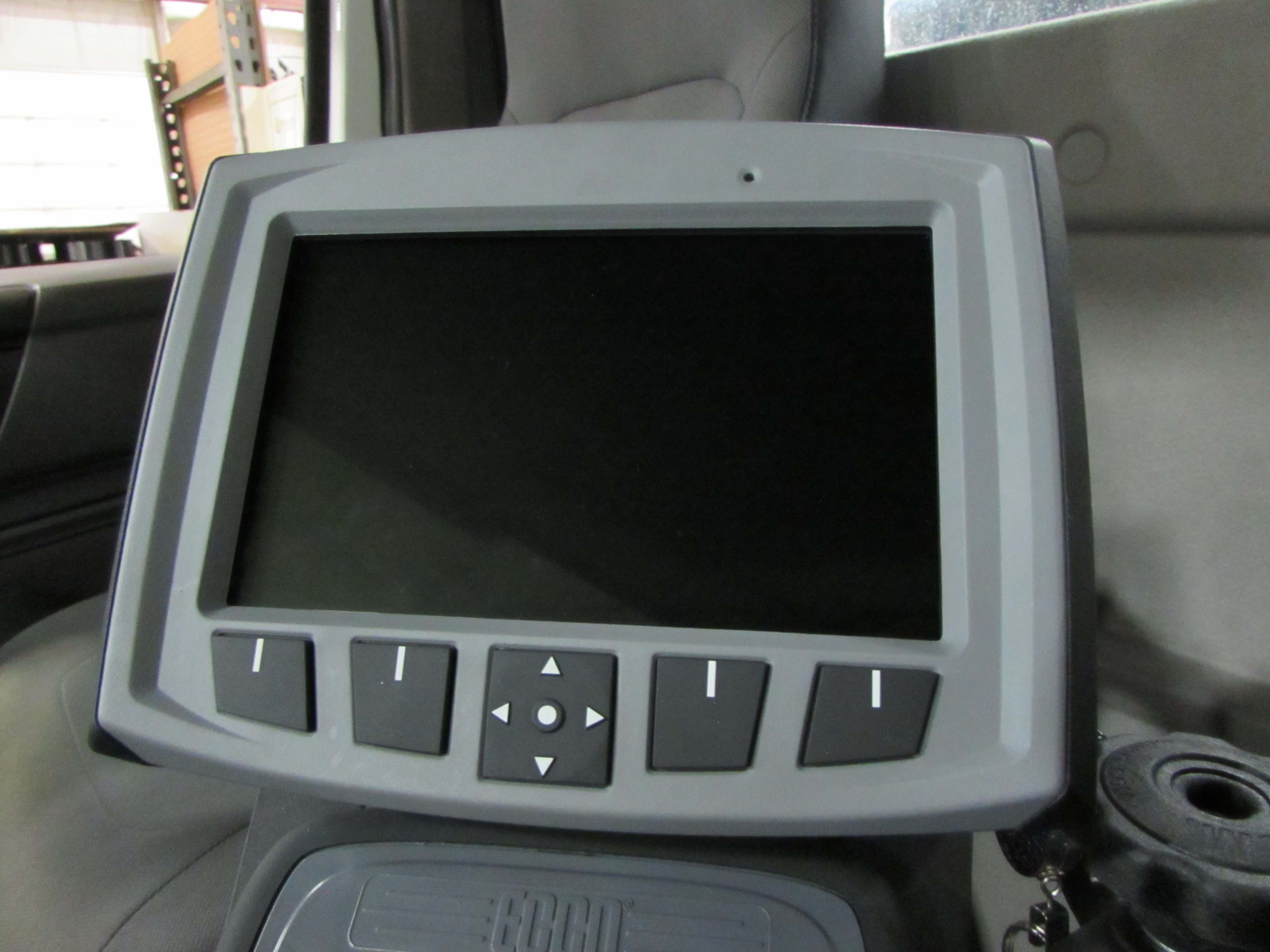 HMI DISPLAY, CAB, CM, W/PRGRM | Super Products eStore