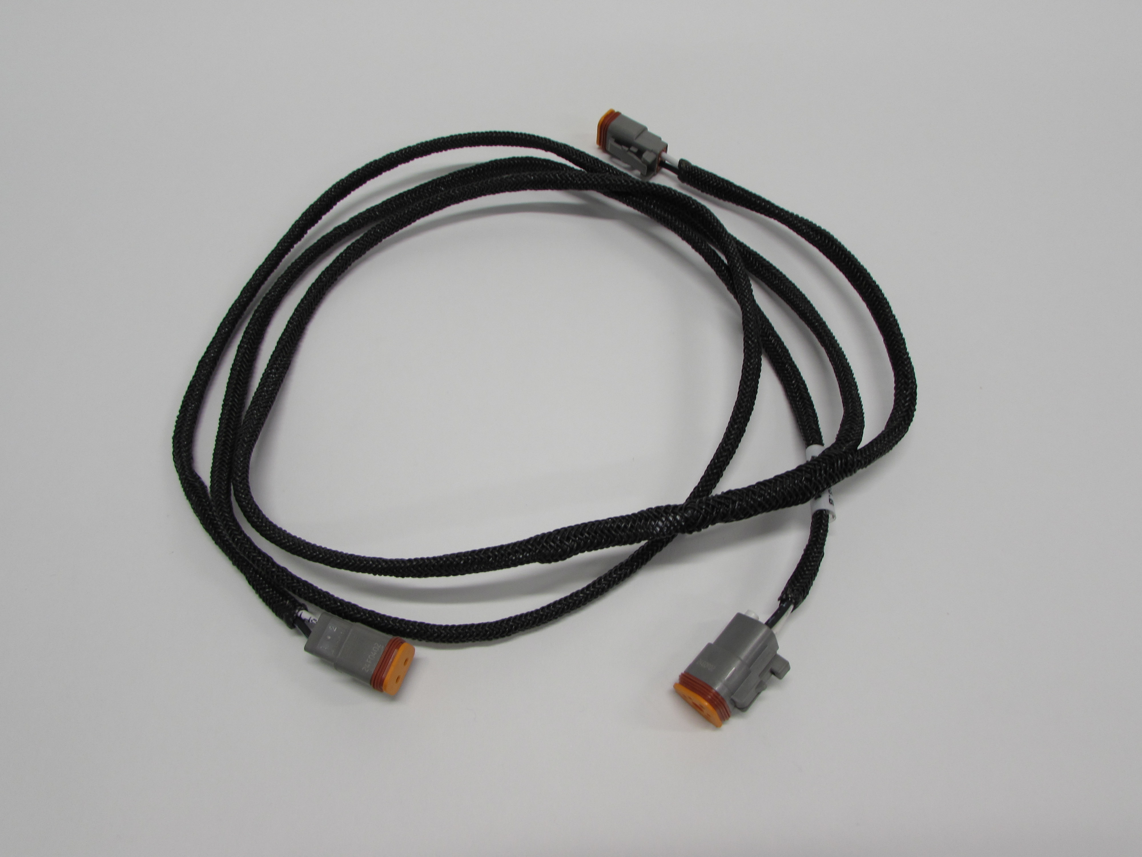 WIRING HARNESS, BOOM LIGHTS | Super Products eStore
