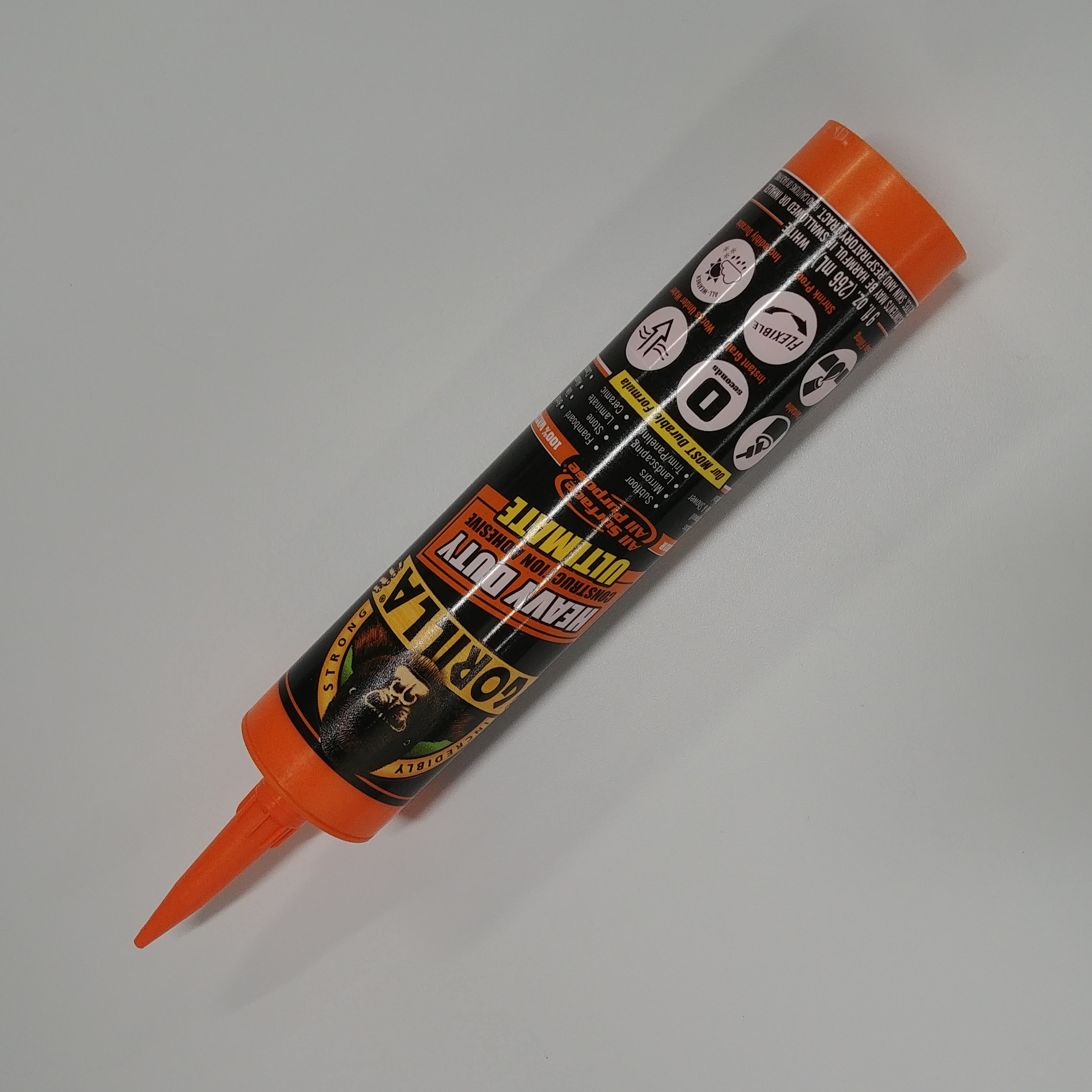 ADHESIVE,GORILLA,CONSTRUCTION | Super Products eStore