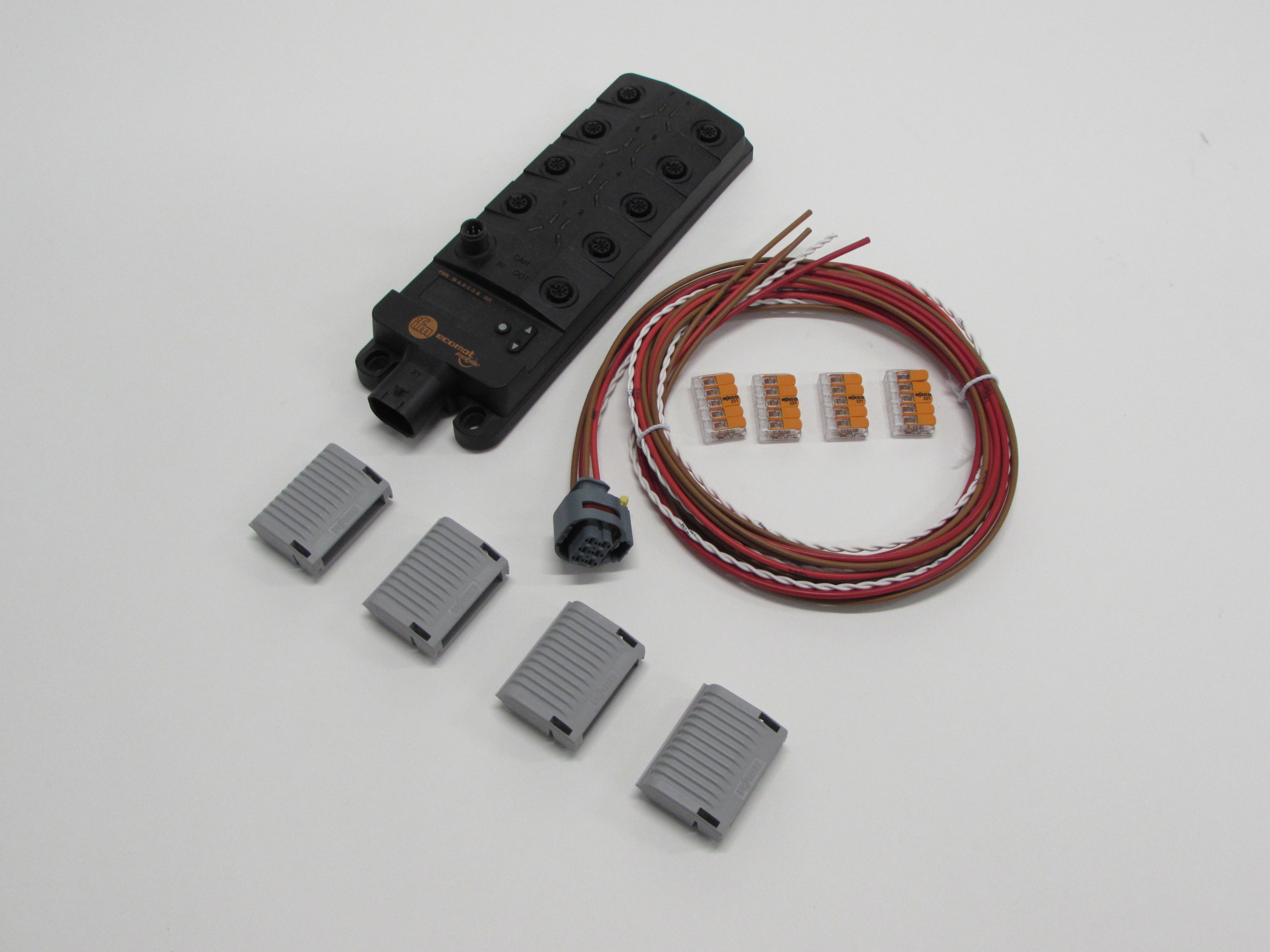 KIT, REPLACE CR2032 W/ CR2042 | Super Products eStore
