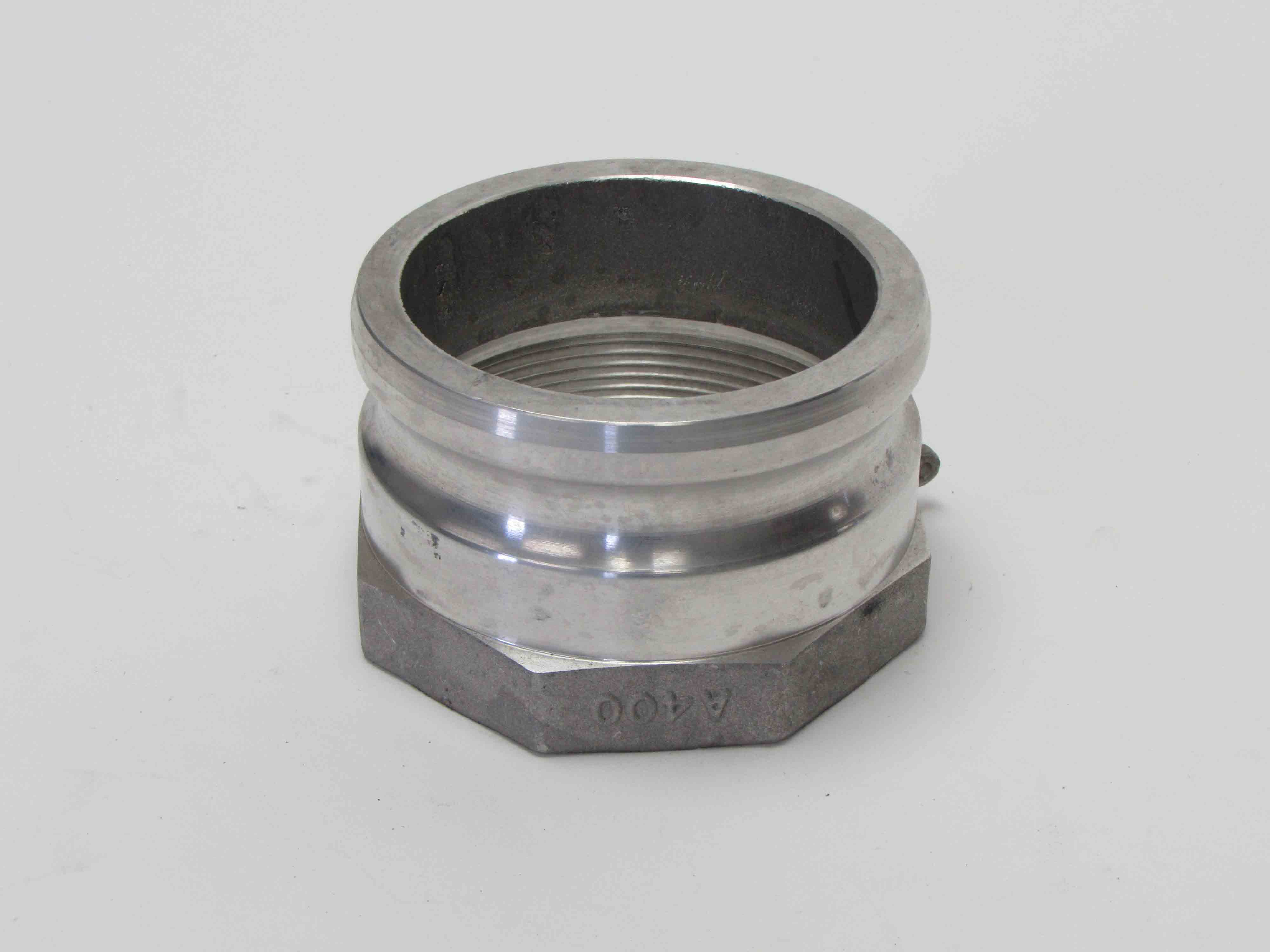 ADAPTER,CAMLOCK A-SERIES 2.5 | Super Products eStore