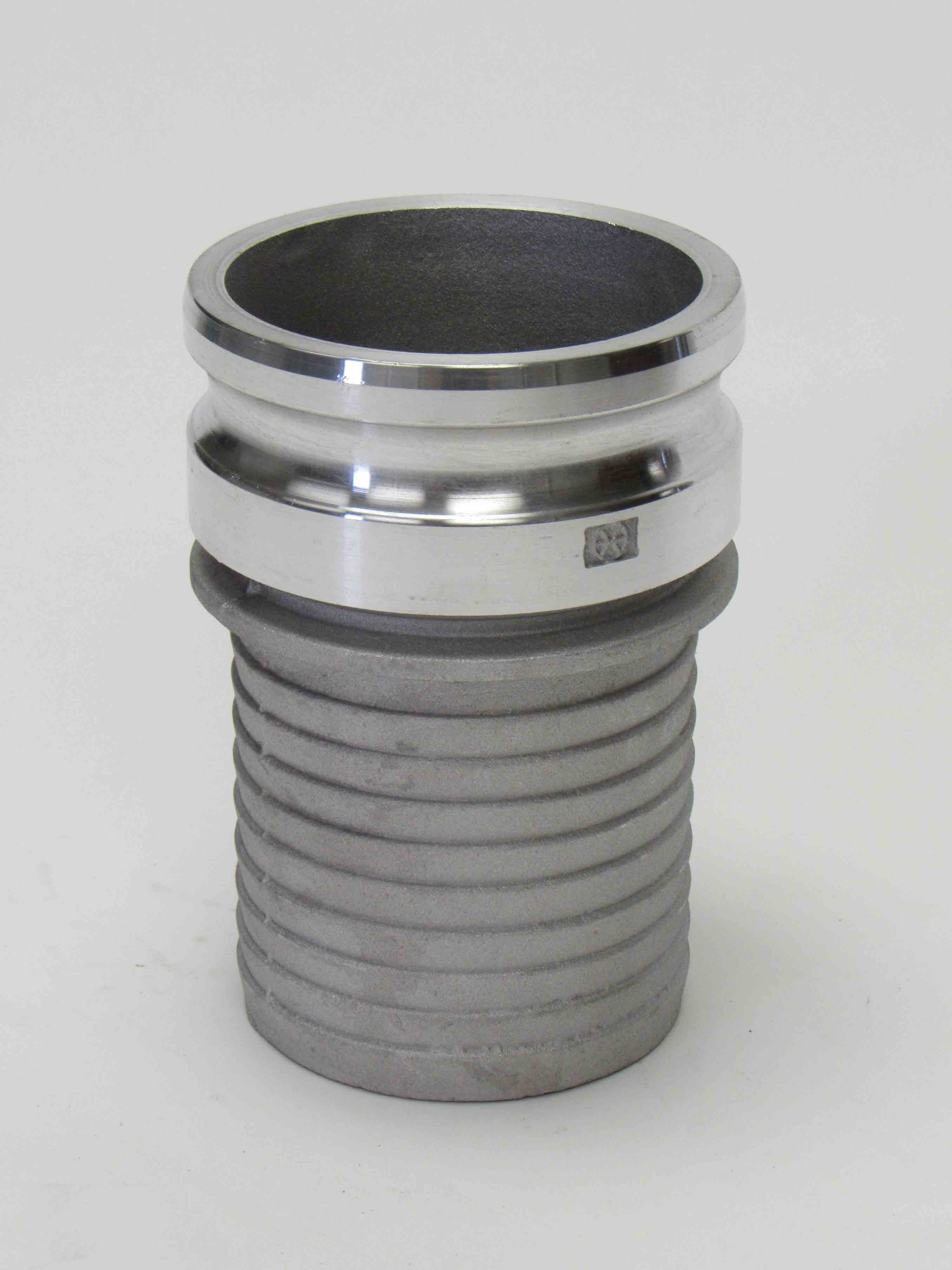 ADAPTER,HOSE SHANK 8.00 (E) | Super Products eStore