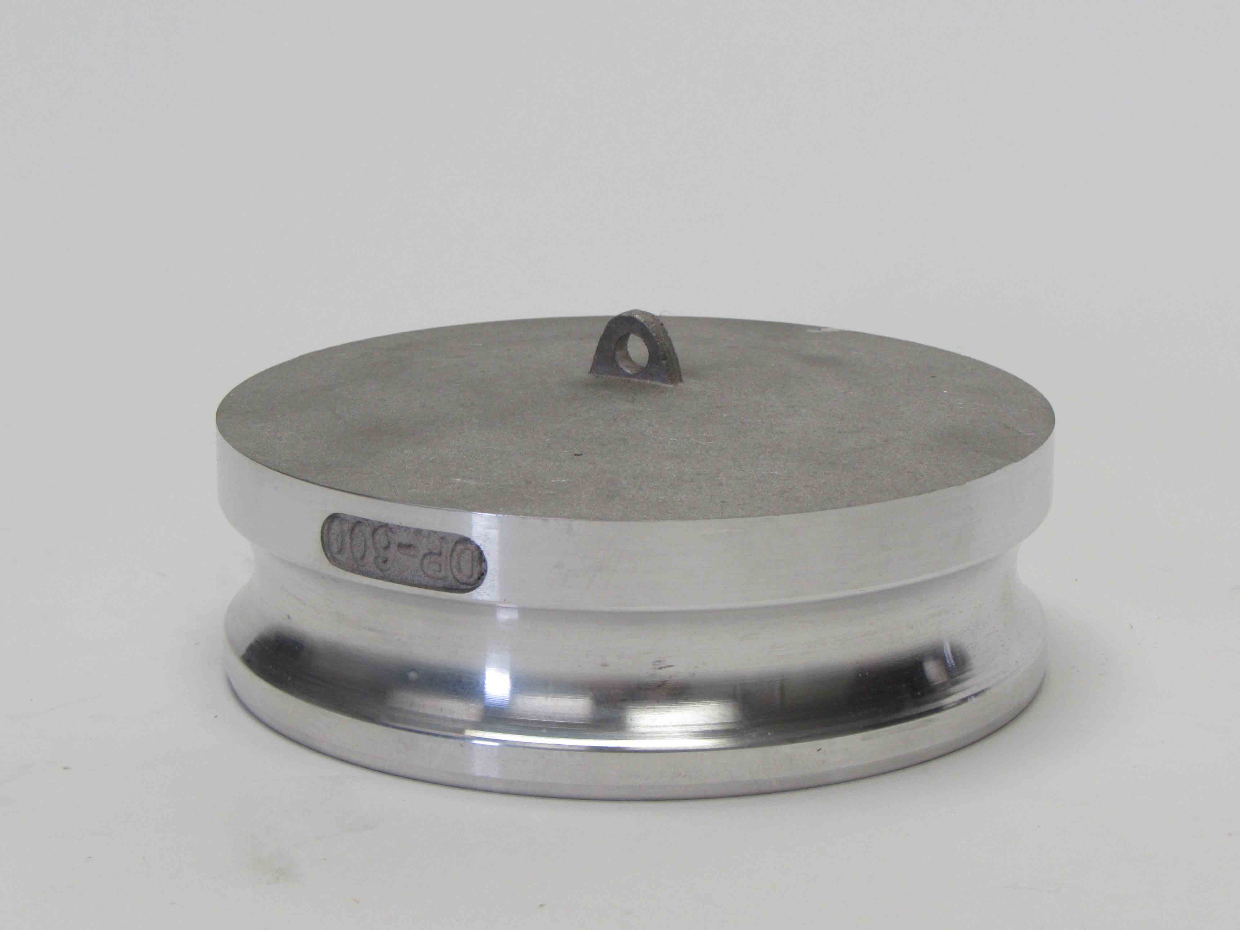 FITTING, CAMLOCK, DUST PLUG, 3 | Super Products eStore