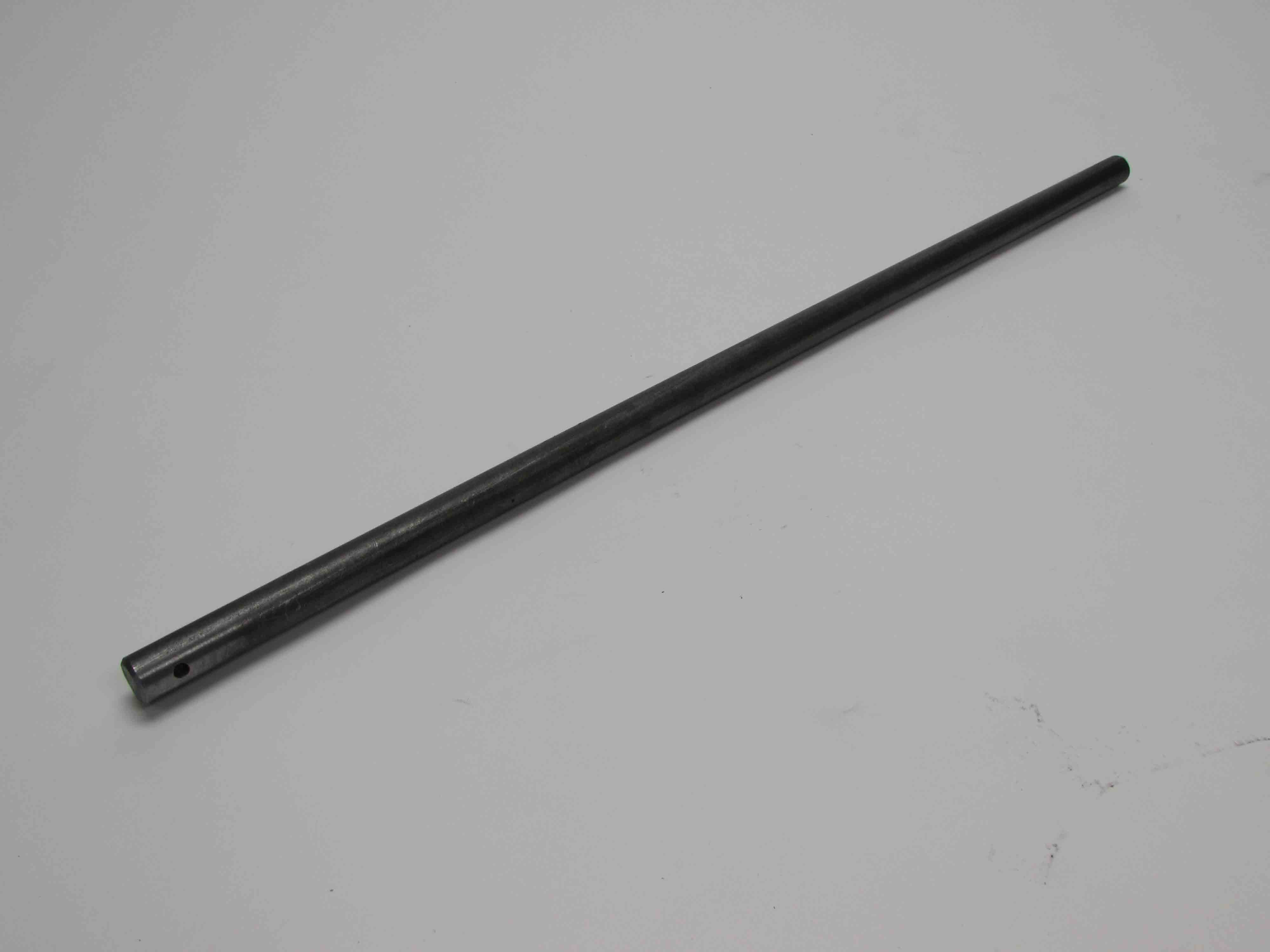 ROUND, FLOAT BALL PIPE | Super Products eStore