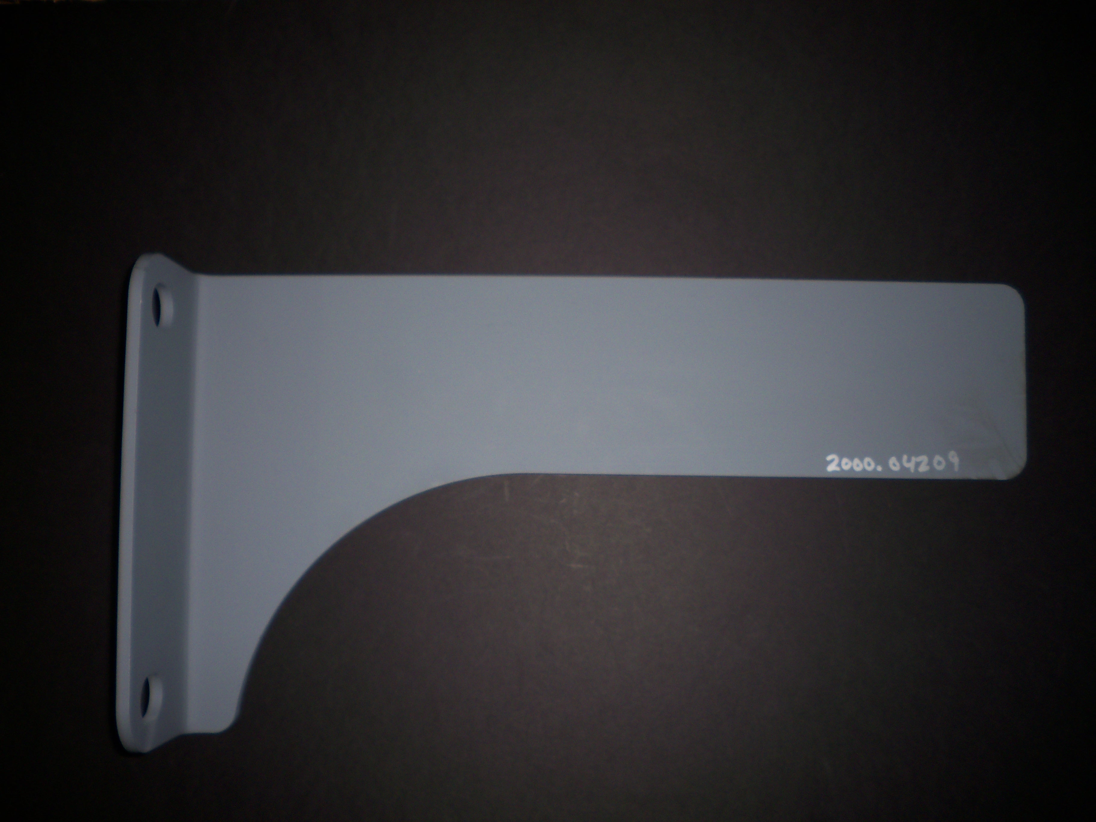 BRACKET, SLUDGE PUMP LH TG HOO | Super Products eStore