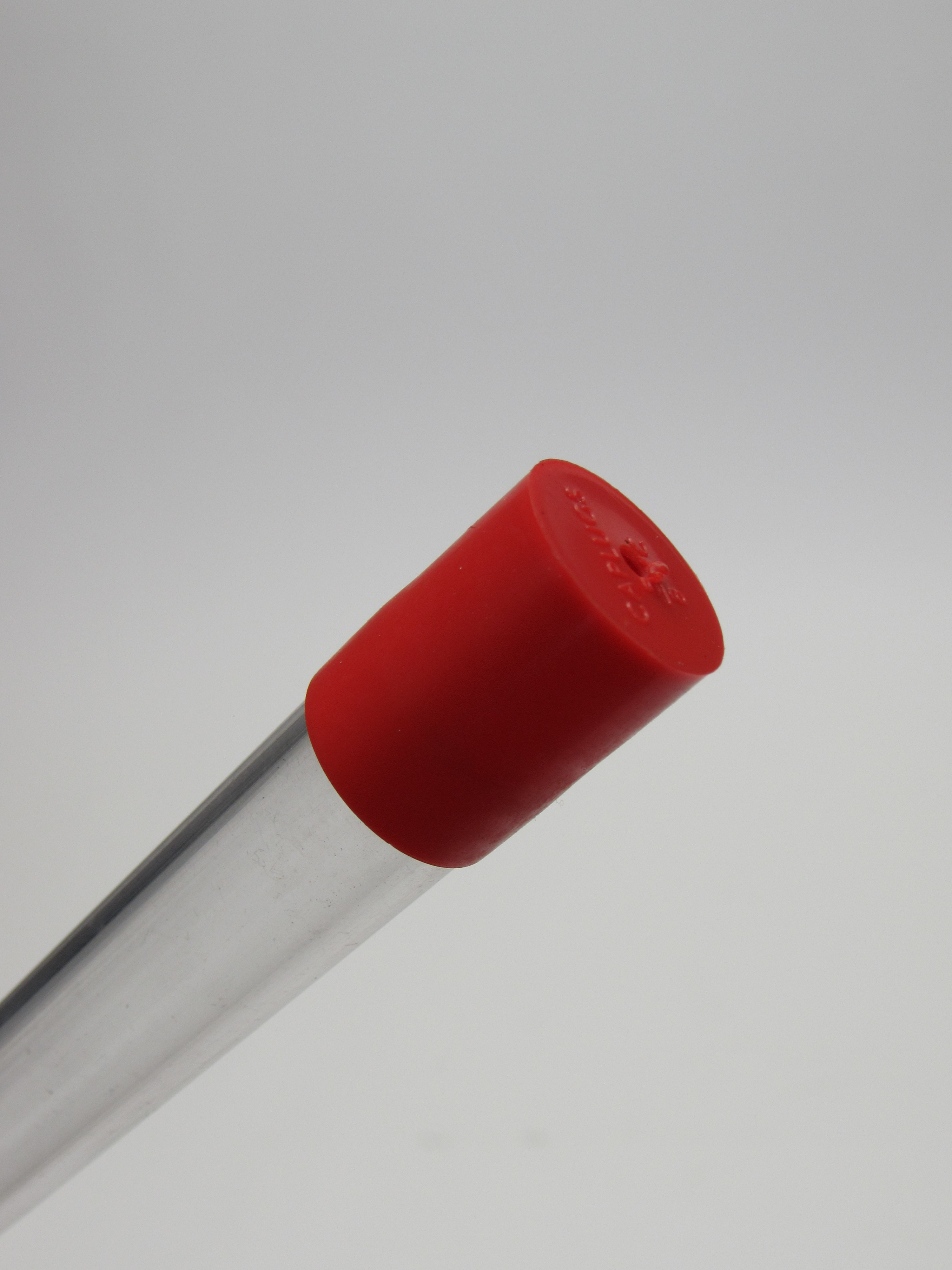 CAP,W/HOLE SIGHT GAUGE | Super Products eStore