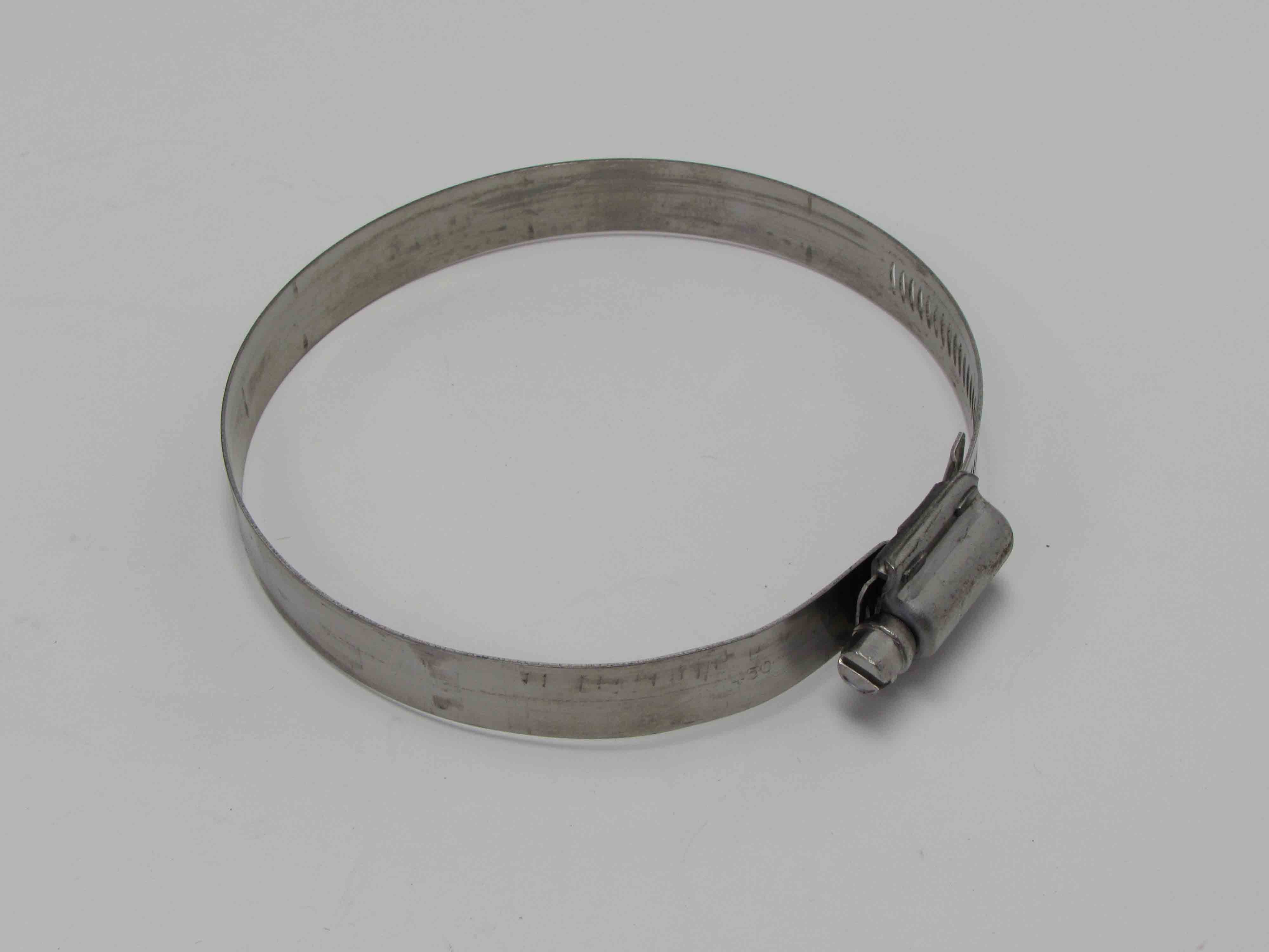 CLAMP,HOSE 3.75'' TO 4.63'' | Super Products eStore