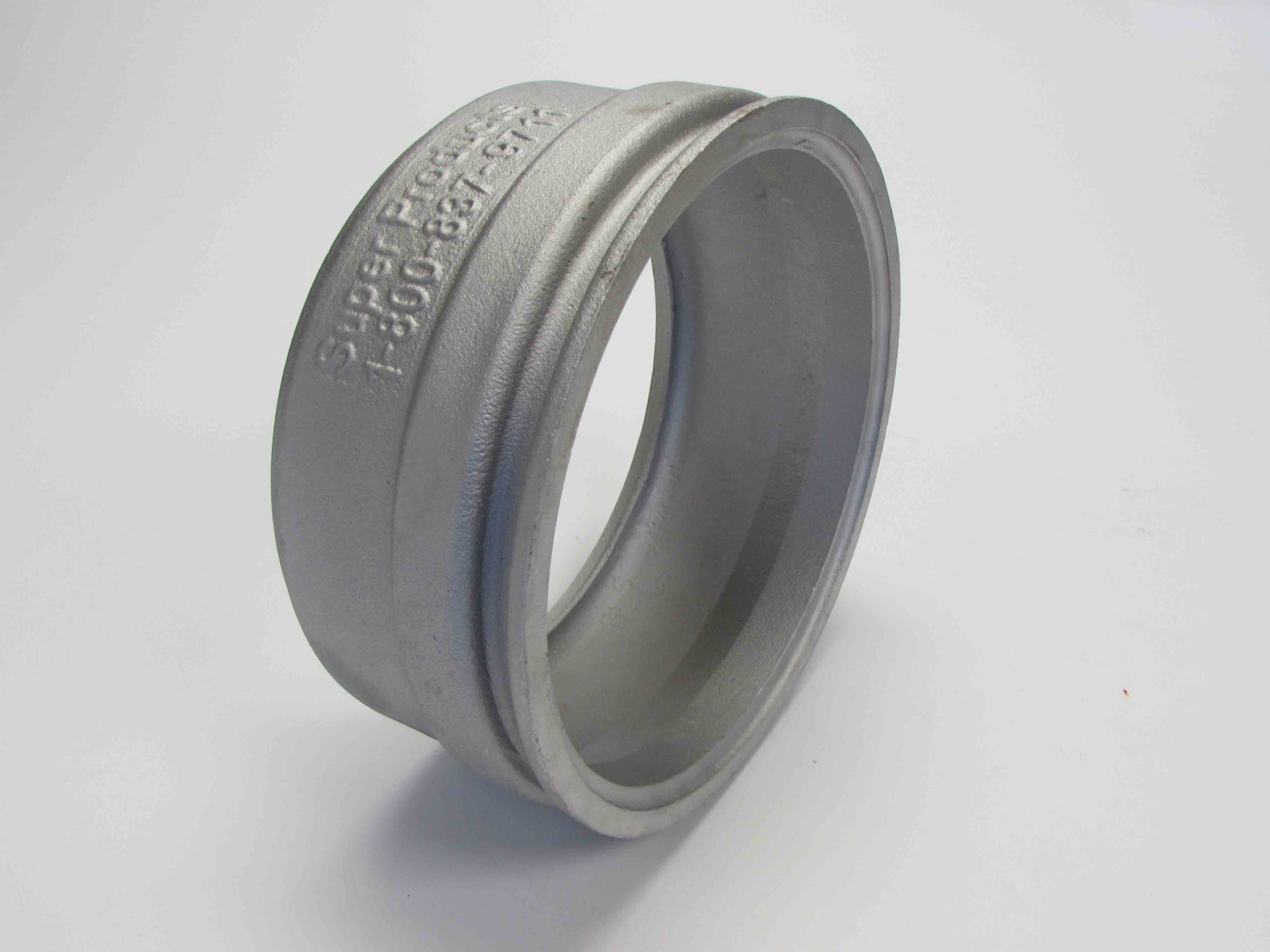 FITTING, FEMALE, BL, WELD ON, | Super Products eStore