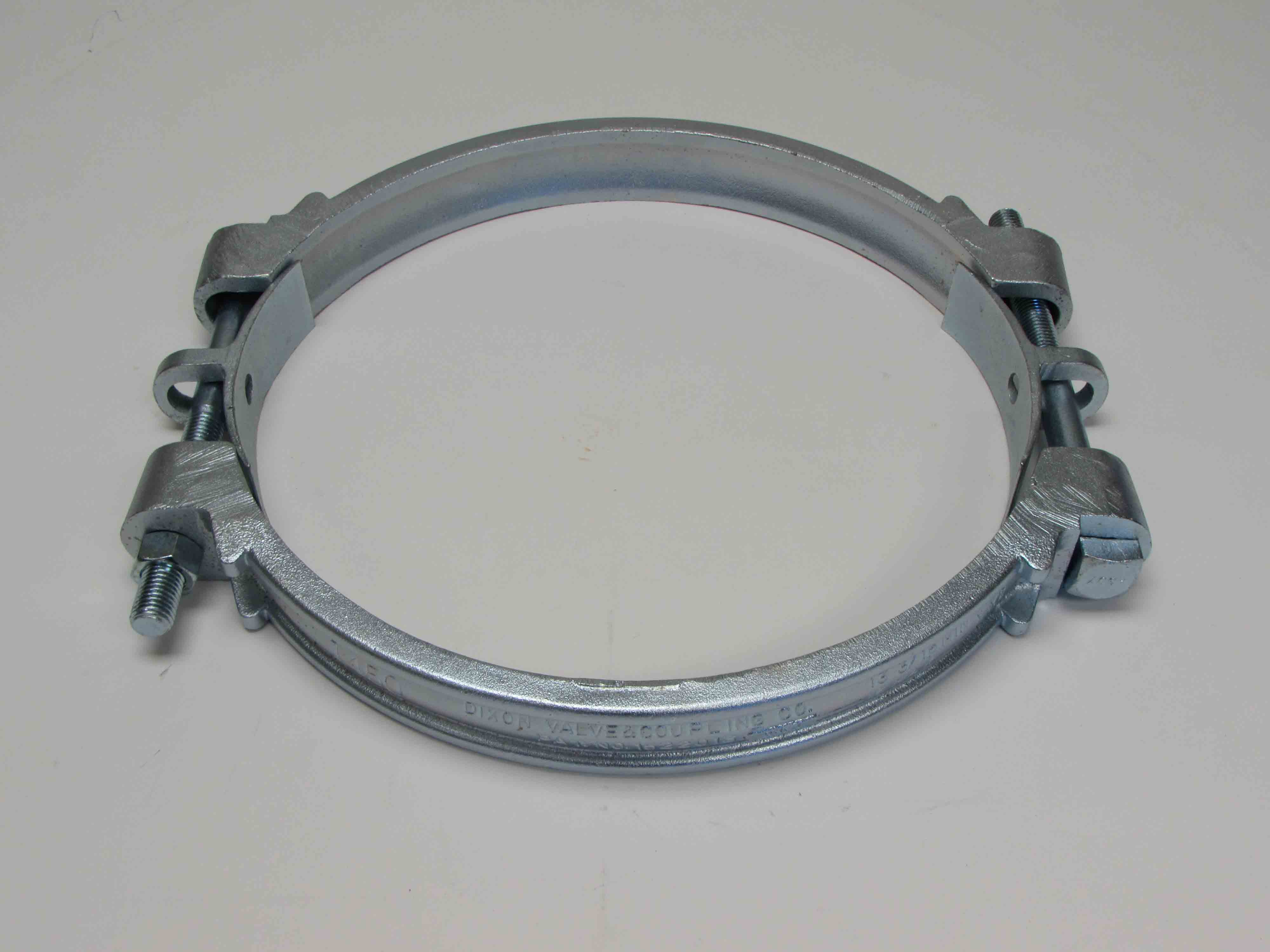 CLAMP,MAKE/BREAK 5027 | Super Products eStore