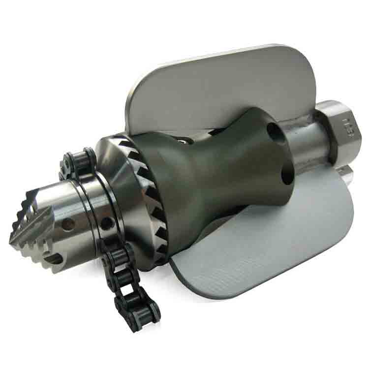 NOZZLE, TURBO-2 1'' | Super Products eStore