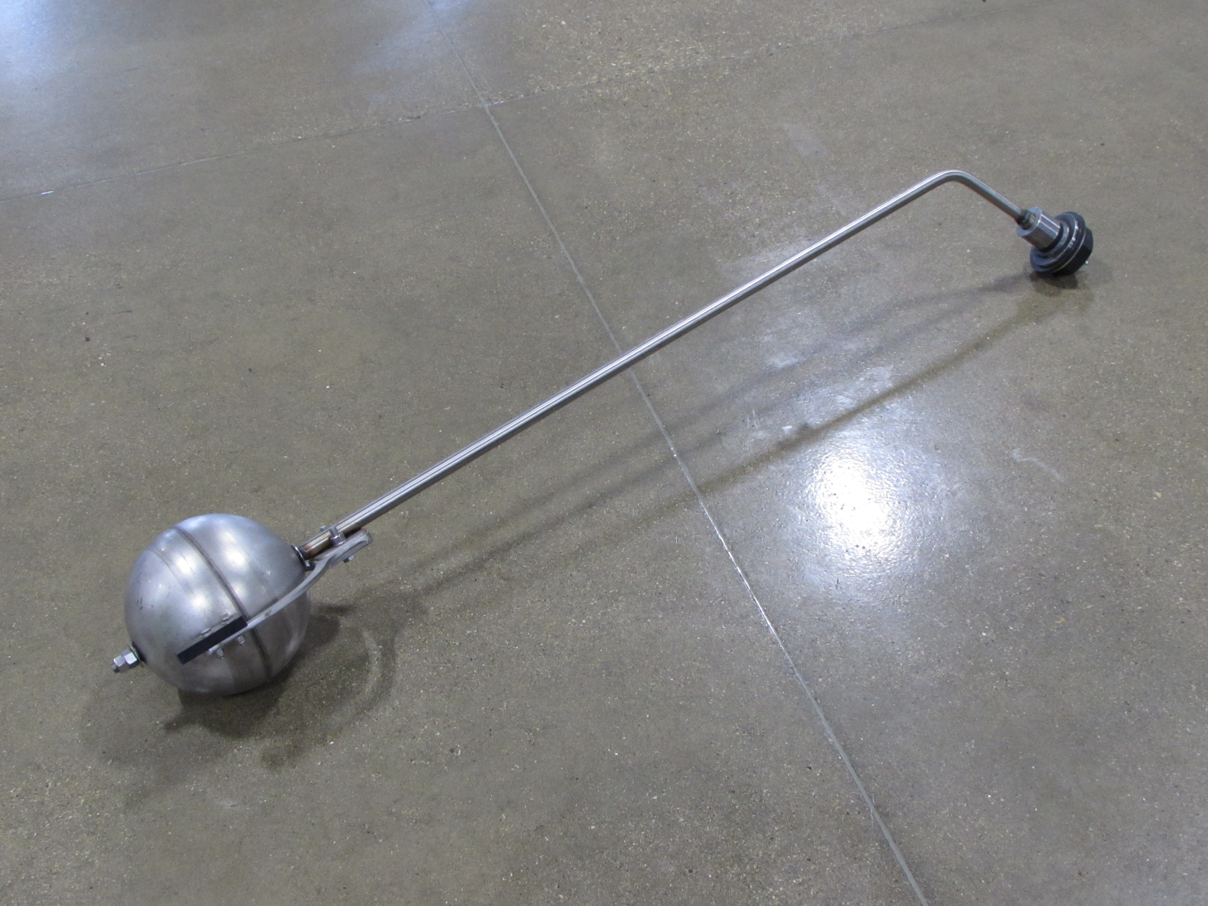 FLOAT BALL ASSEMBLY | Super Products eStore