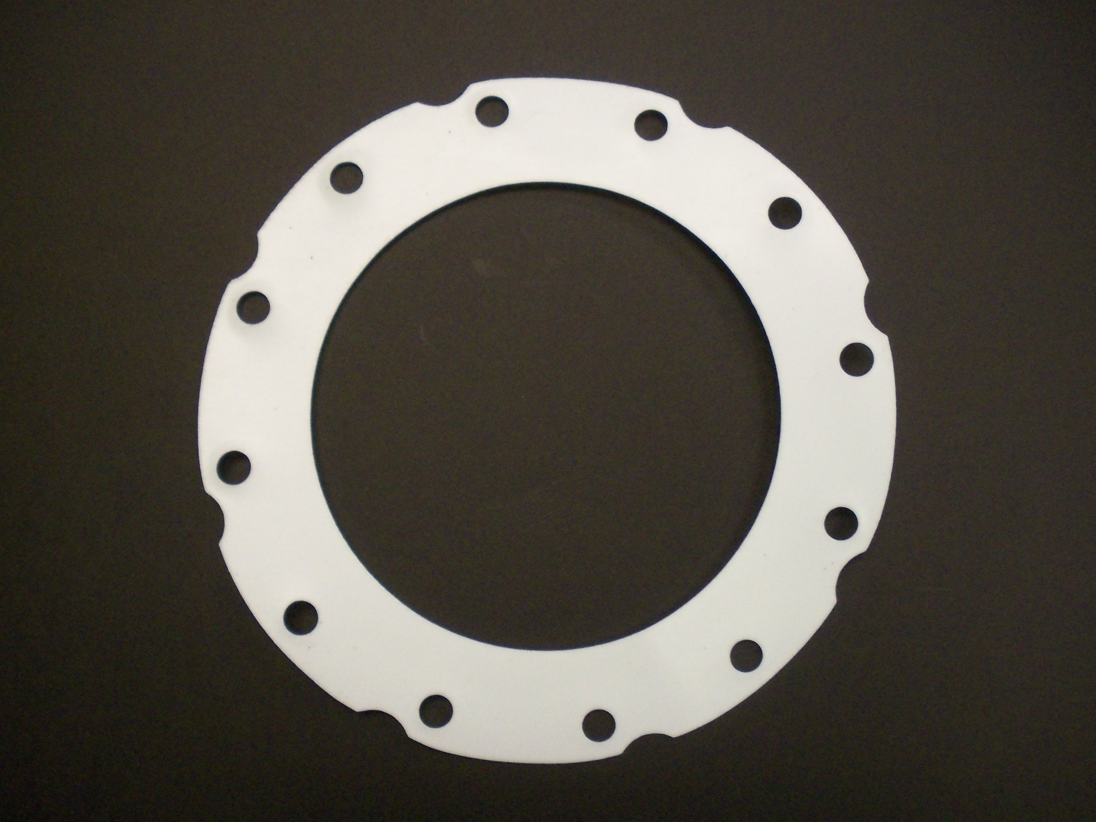 GASKET, TTMA, TEFLON, 6'' | Super Products eStore