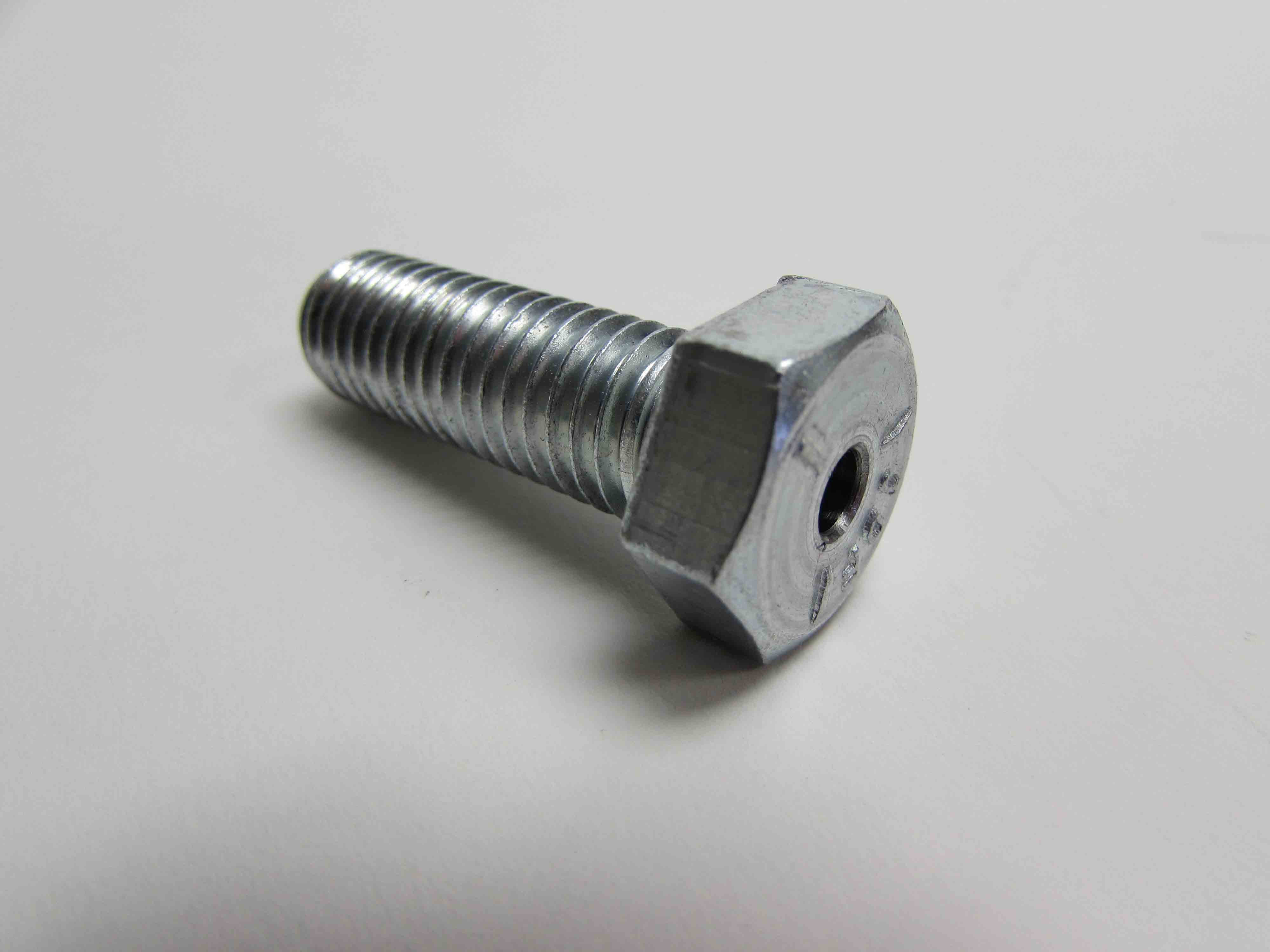 BOLT, LUBE, 1/2''-13 X 1.50 | Super Products eStore