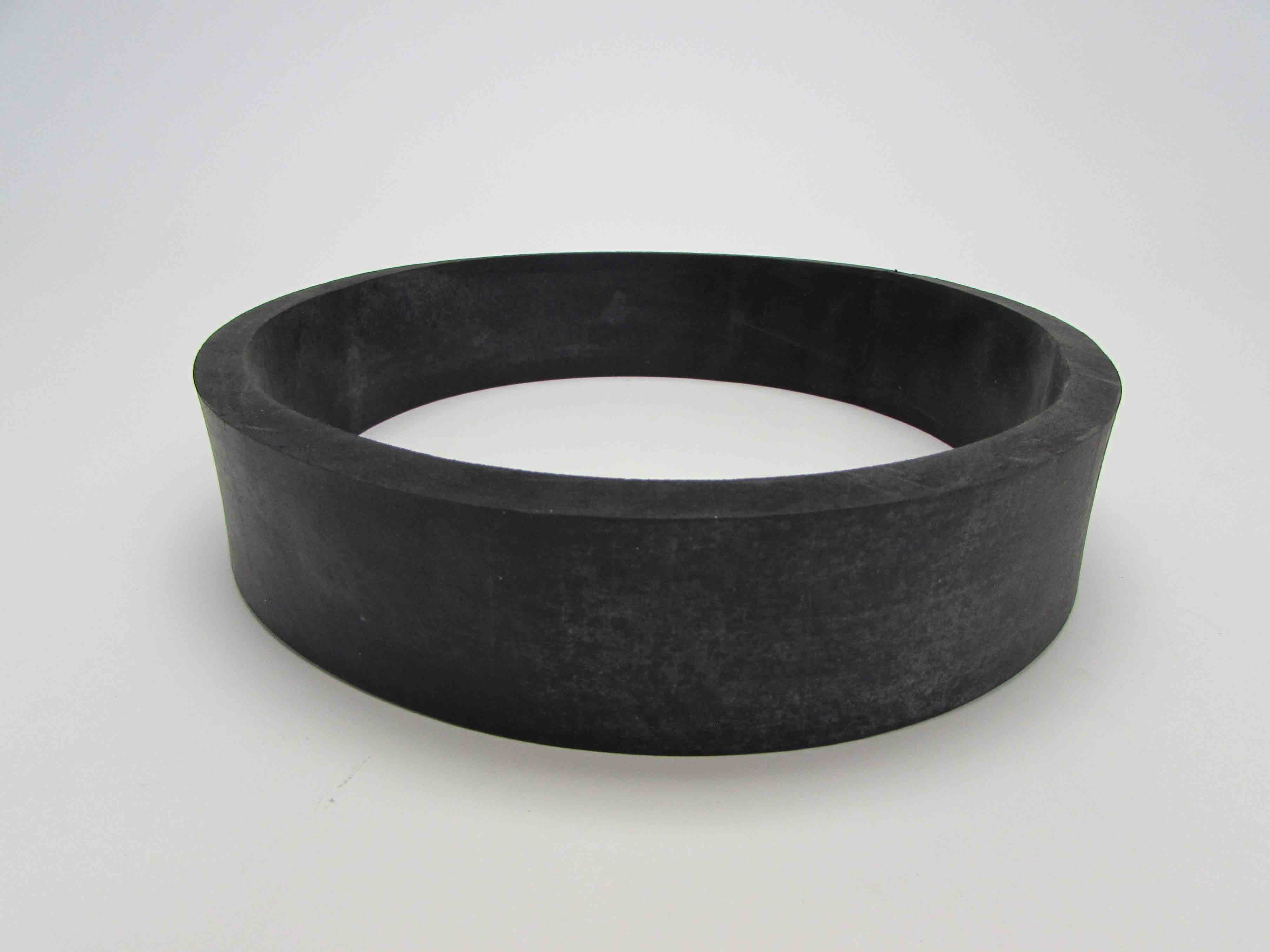 TUBE, FLEX. WETDOOR SEAL | Super Products eStore