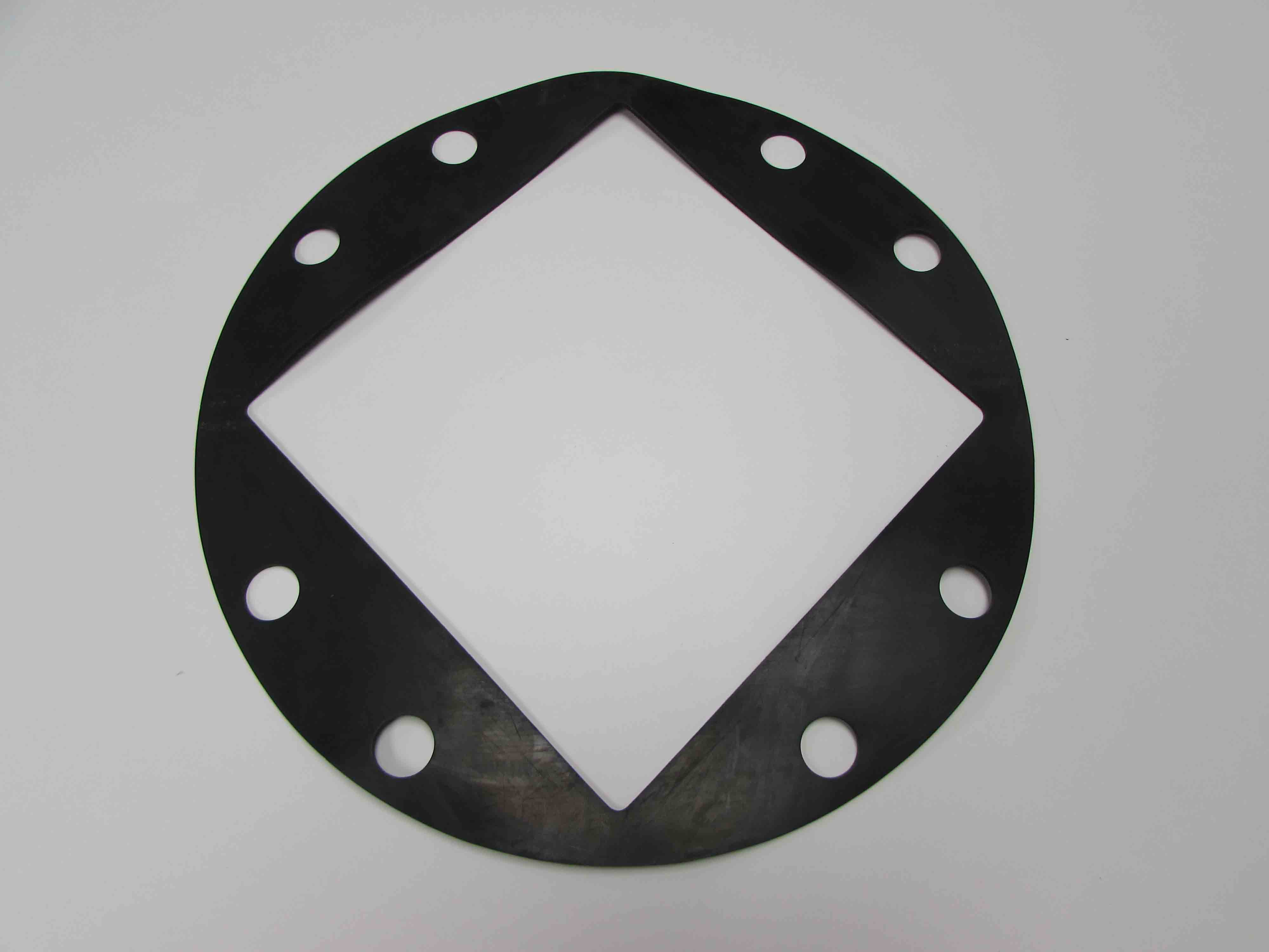 GASKET, SEPARATOR FLANGE | Super Products eStore