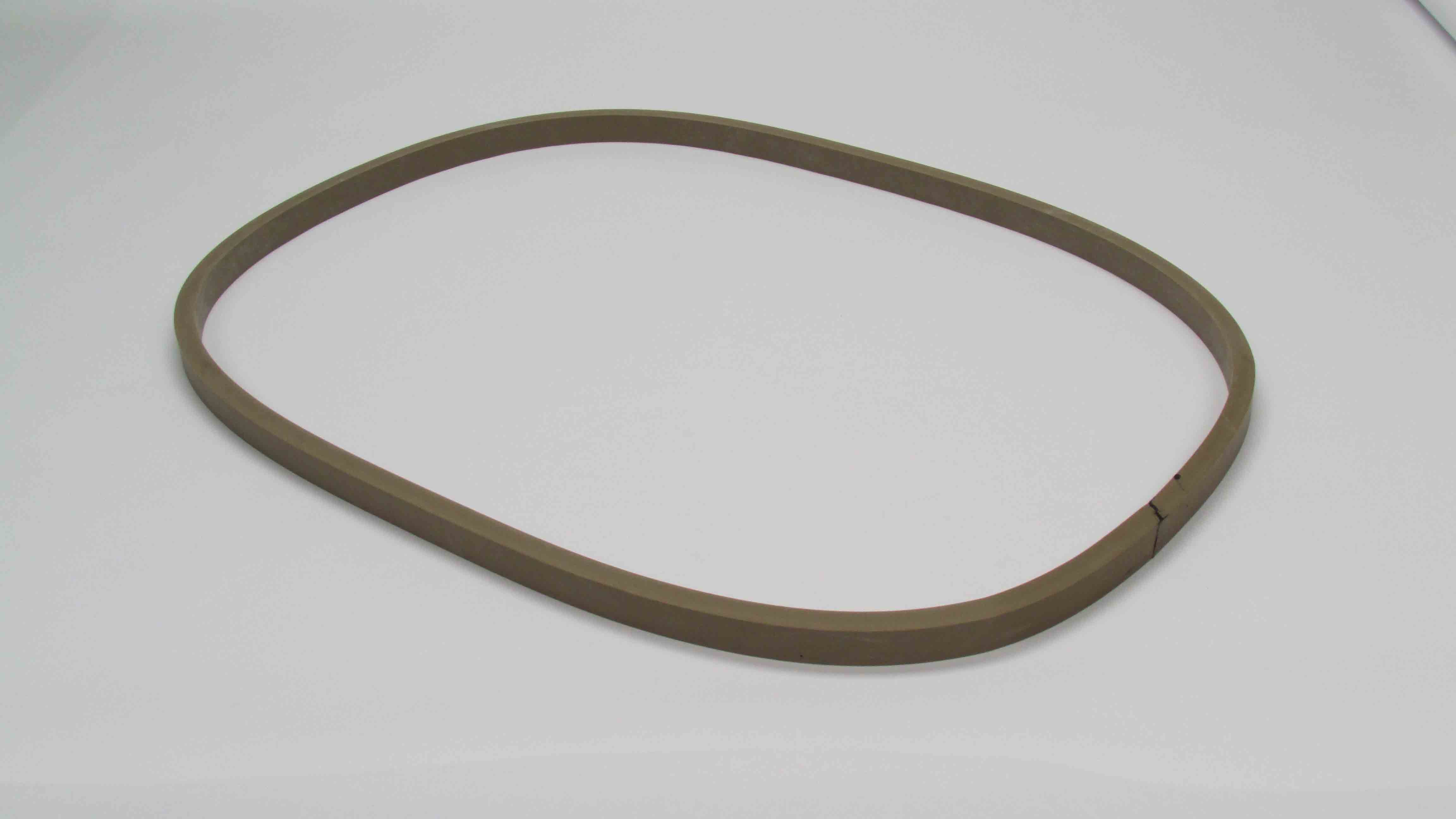 GASKET,CLEAN OUT DOOR | Super Products eStore