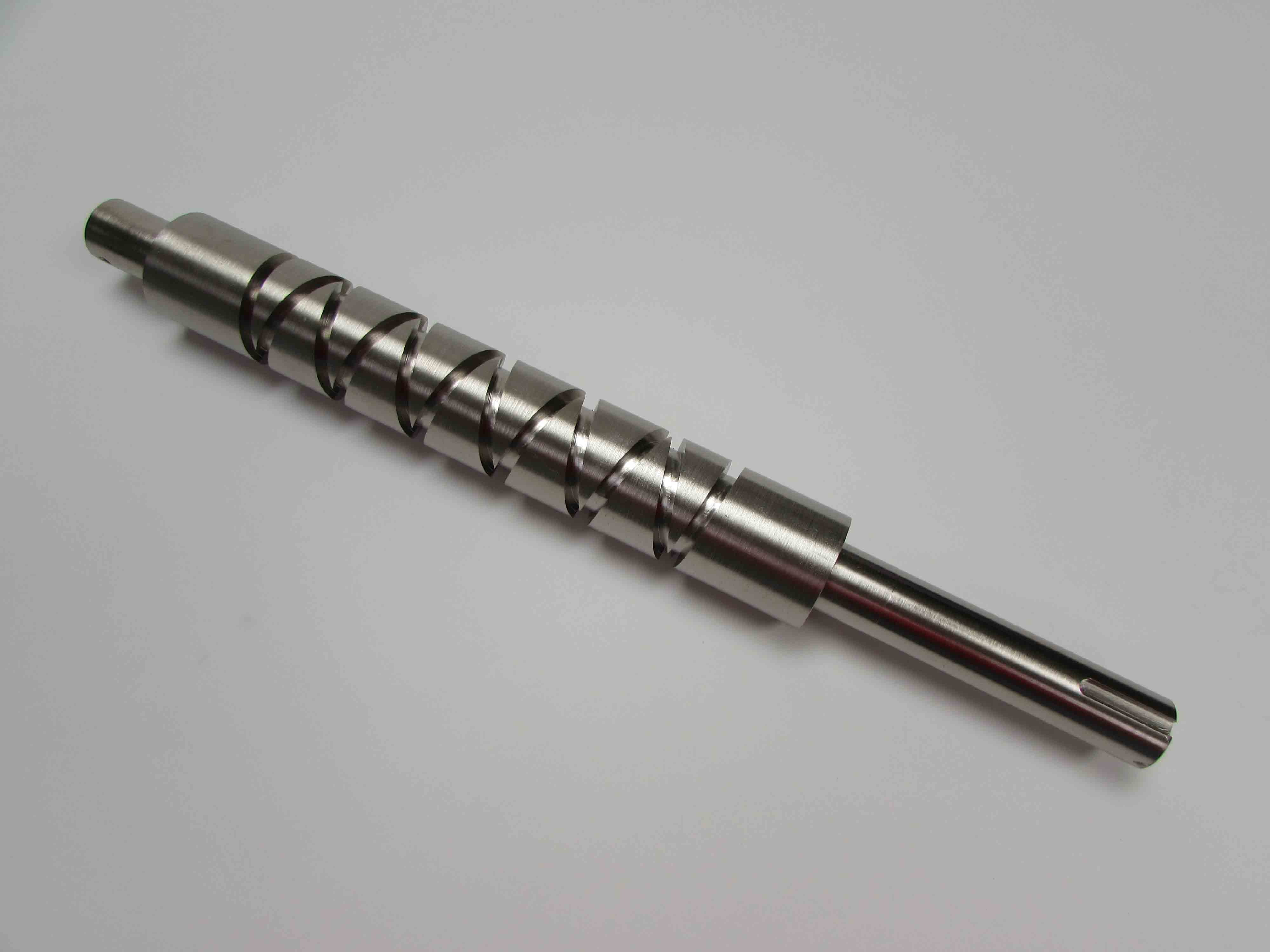 CAM, HELICAL-LEVEL WIND | Super Products eStore