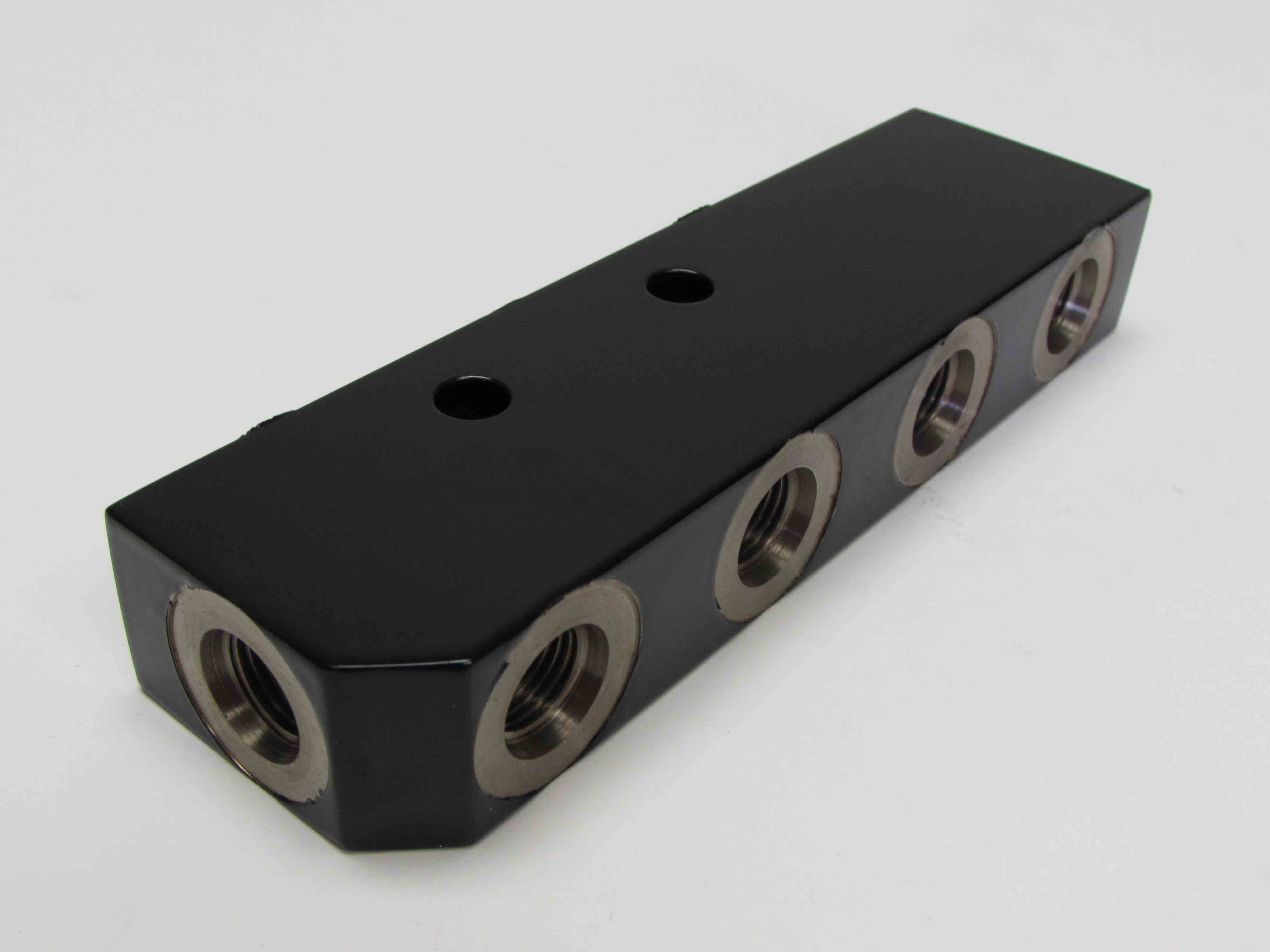 MANIFOLD, HYD - JIC | Super Products eStore