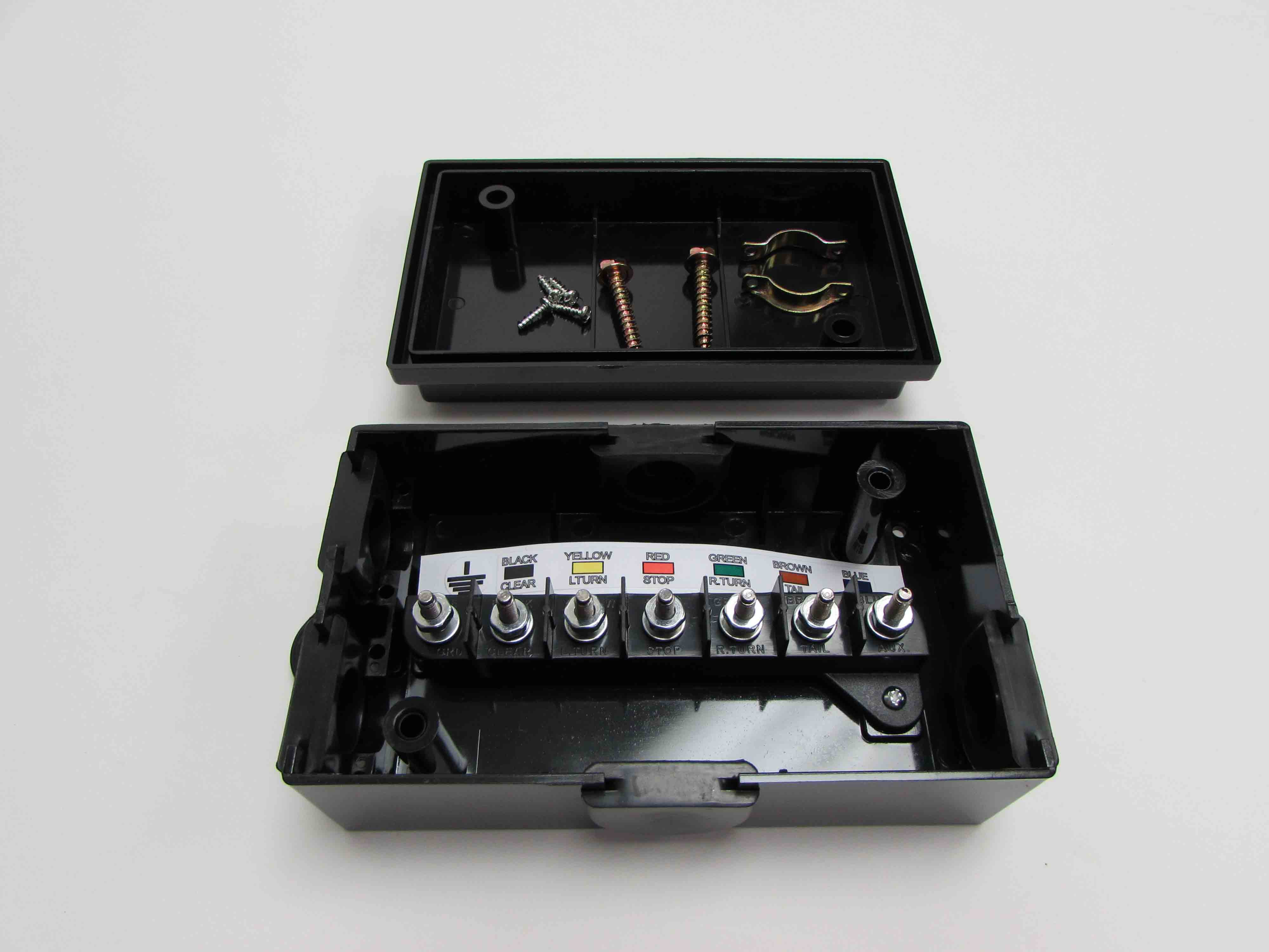 BOX,JUNCTION | Super Products eStore