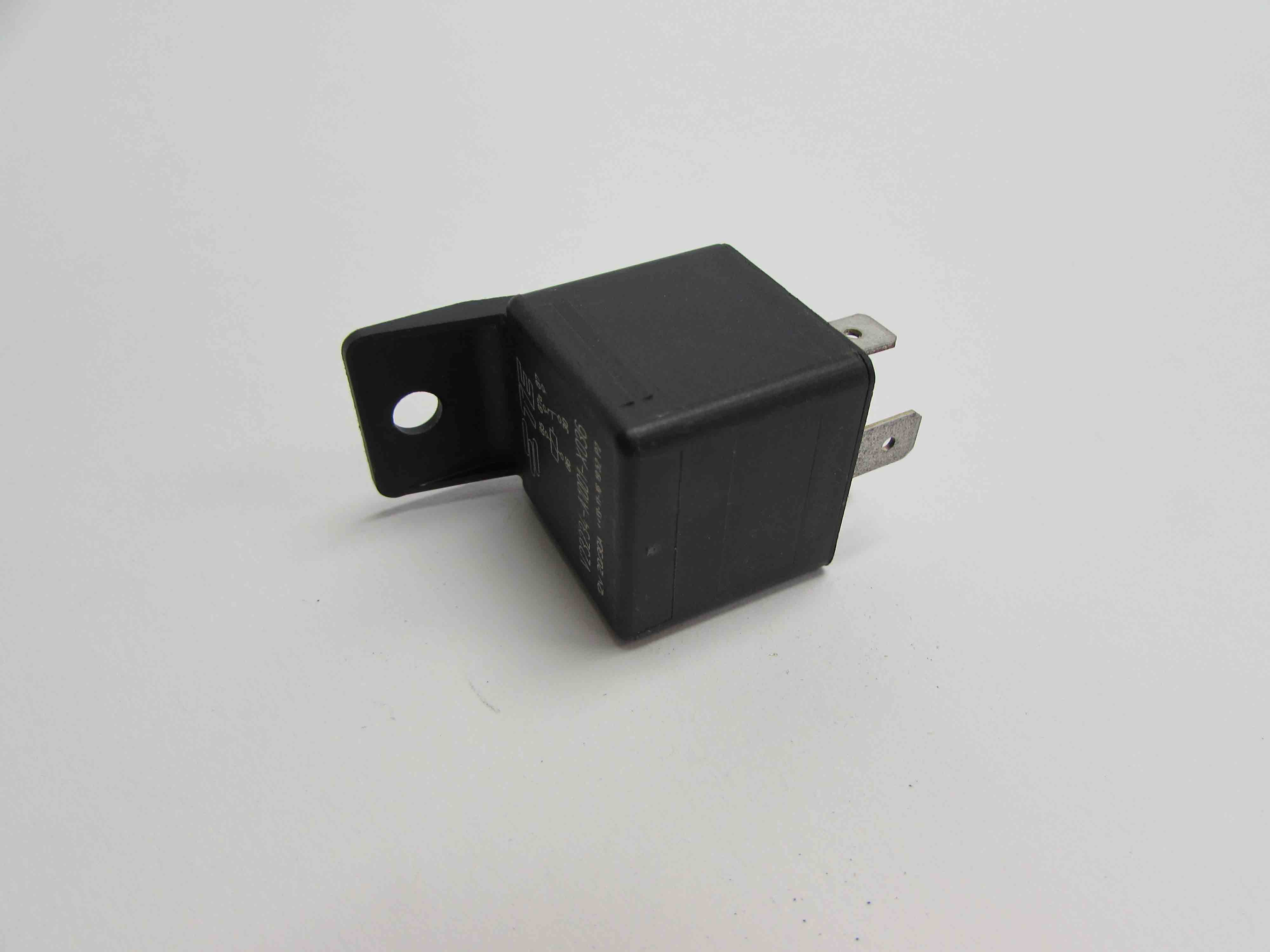 RELAY,AUX., SPDT 12VDC COIL | Super Products eStore