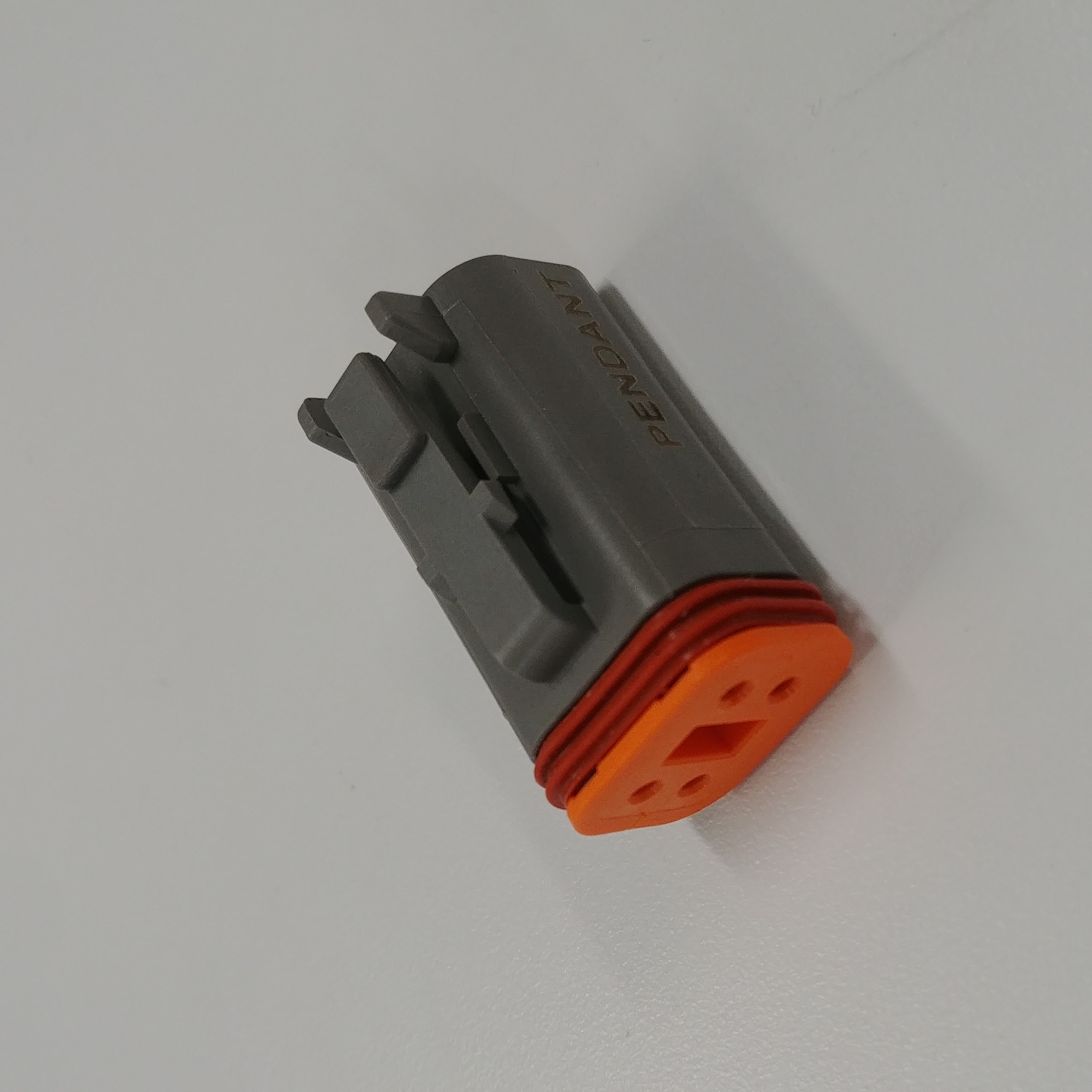 CAN TERMINATOR ASSY.-120 OHM | Super Products eStore