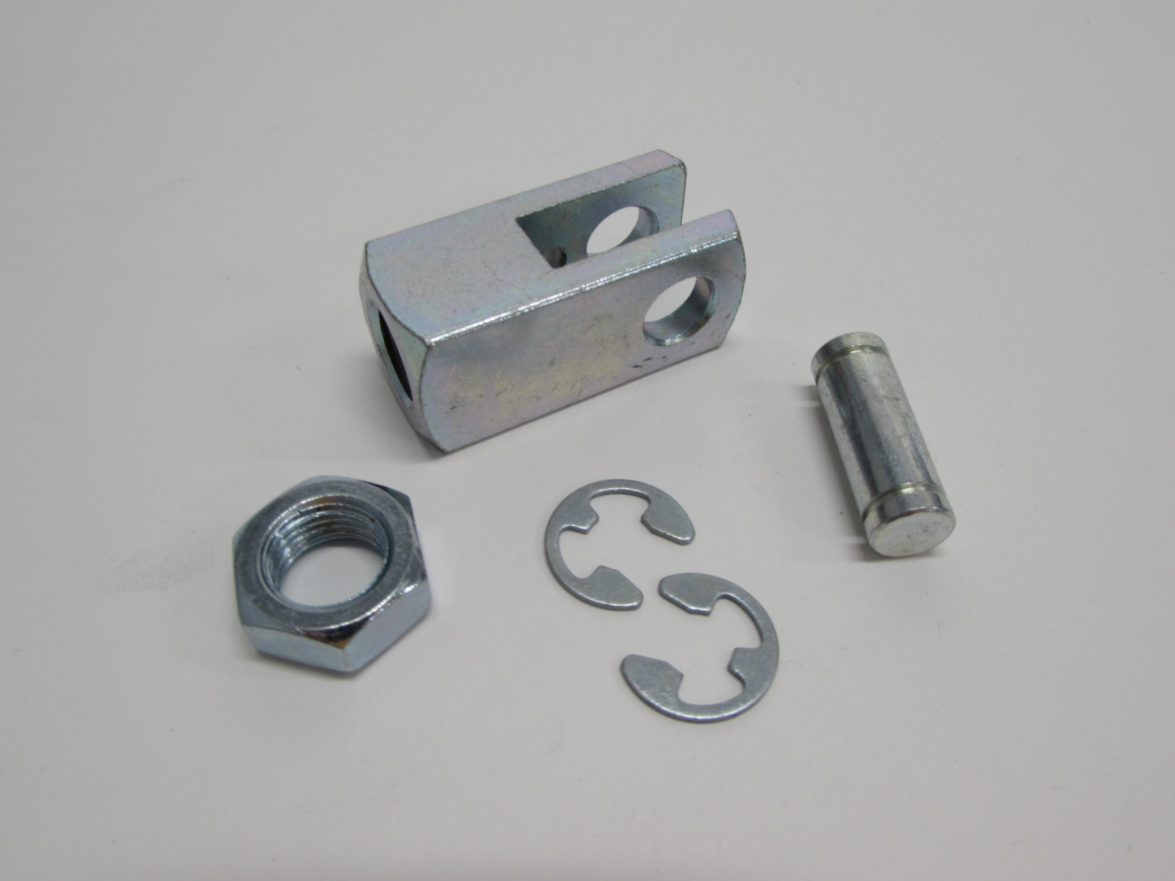 CLEVIS, PISTON ROD | Super Products eStore