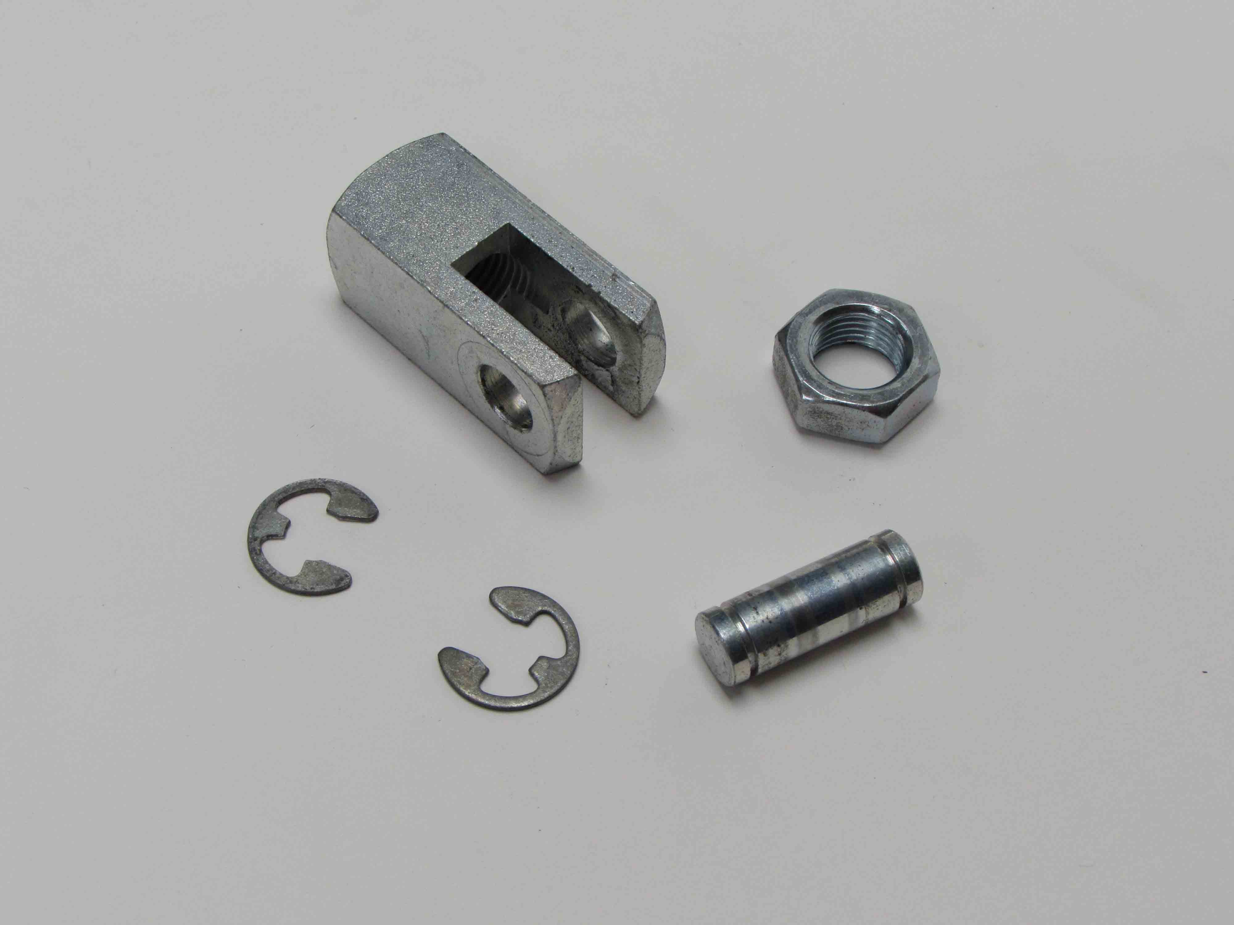 CLEVIS, PISTON ROD | Super Products eStore