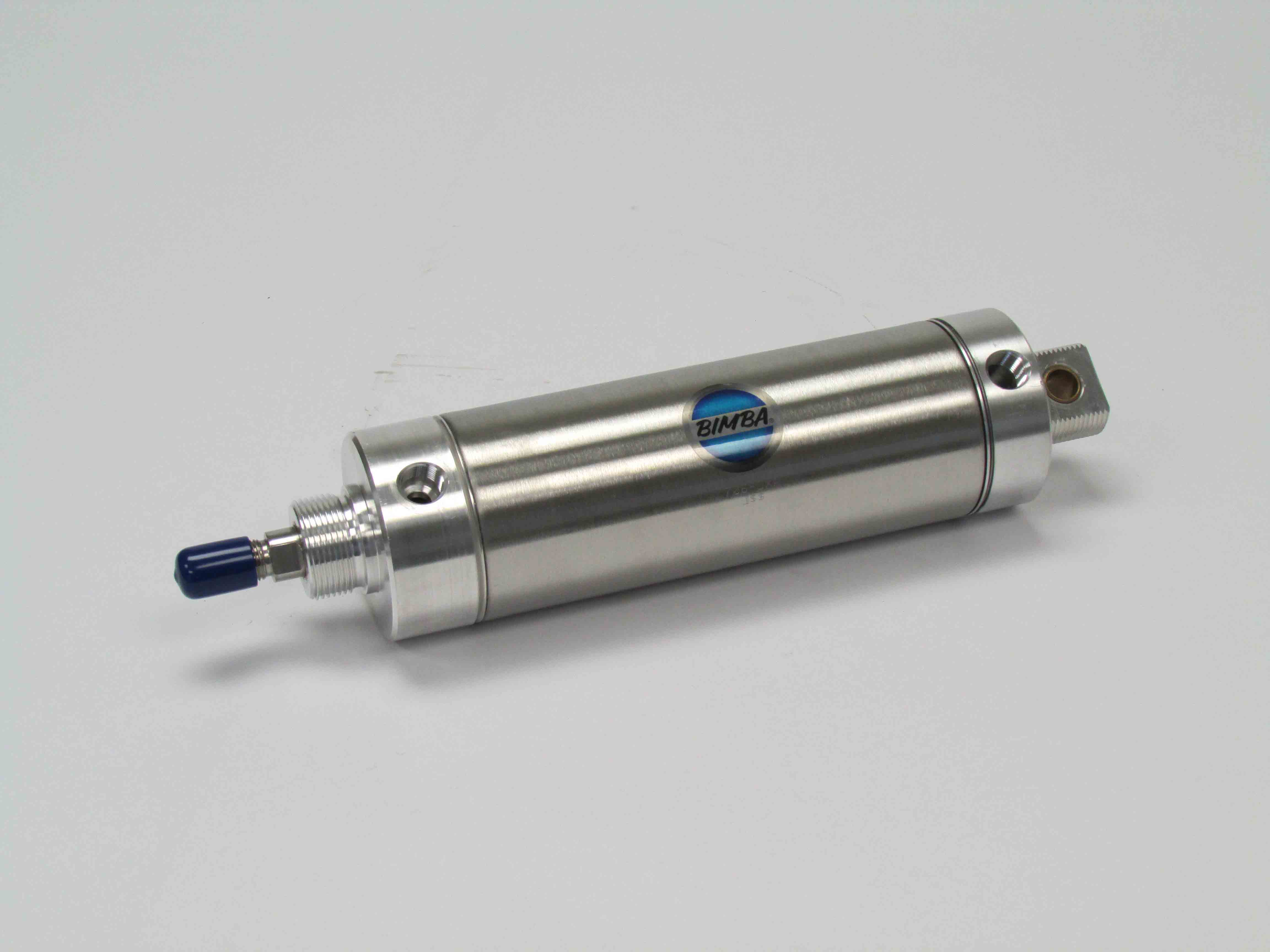 AIR CYLINDER (3''BOREX 6'' STE) | Super Products eStore