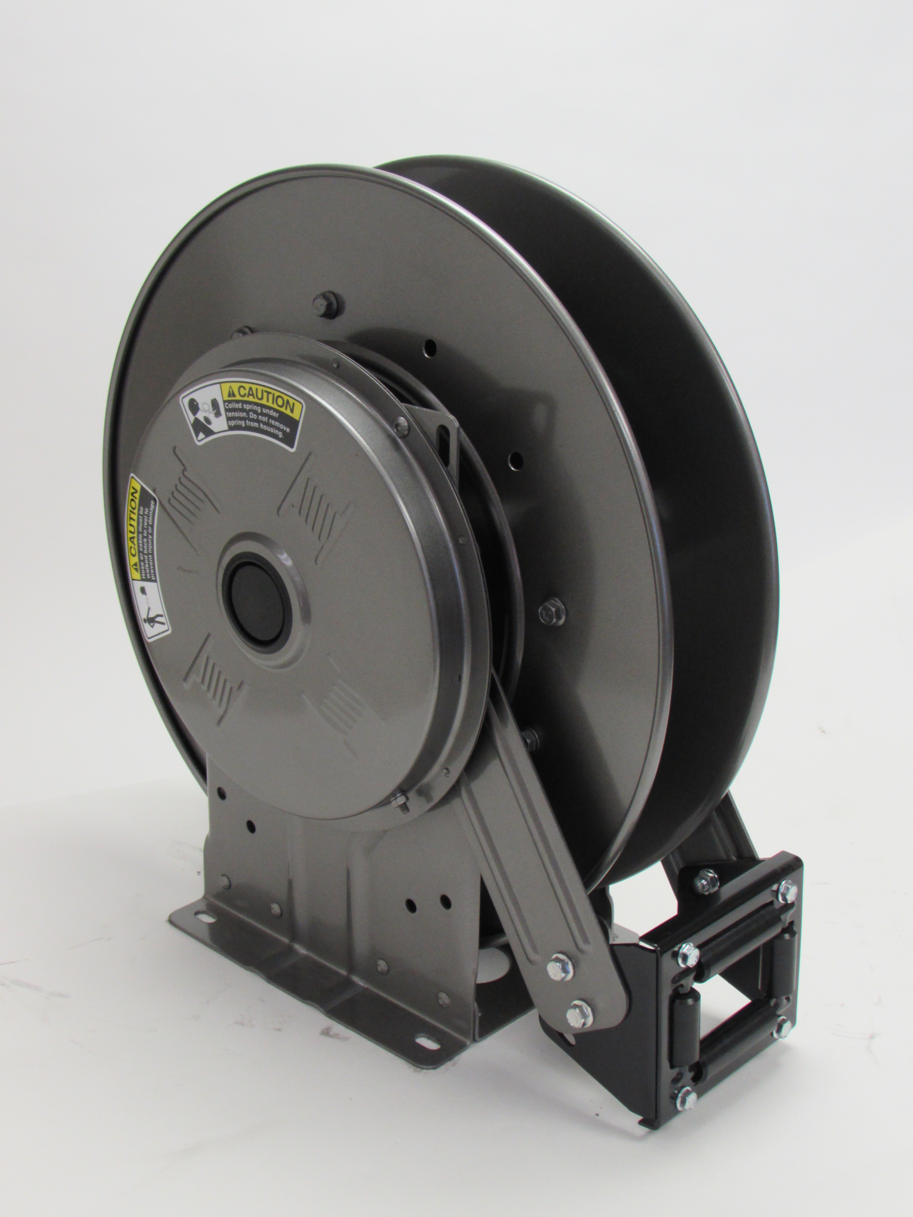 RETRACTABLE HOSE REEL 65' | Super Products eStore