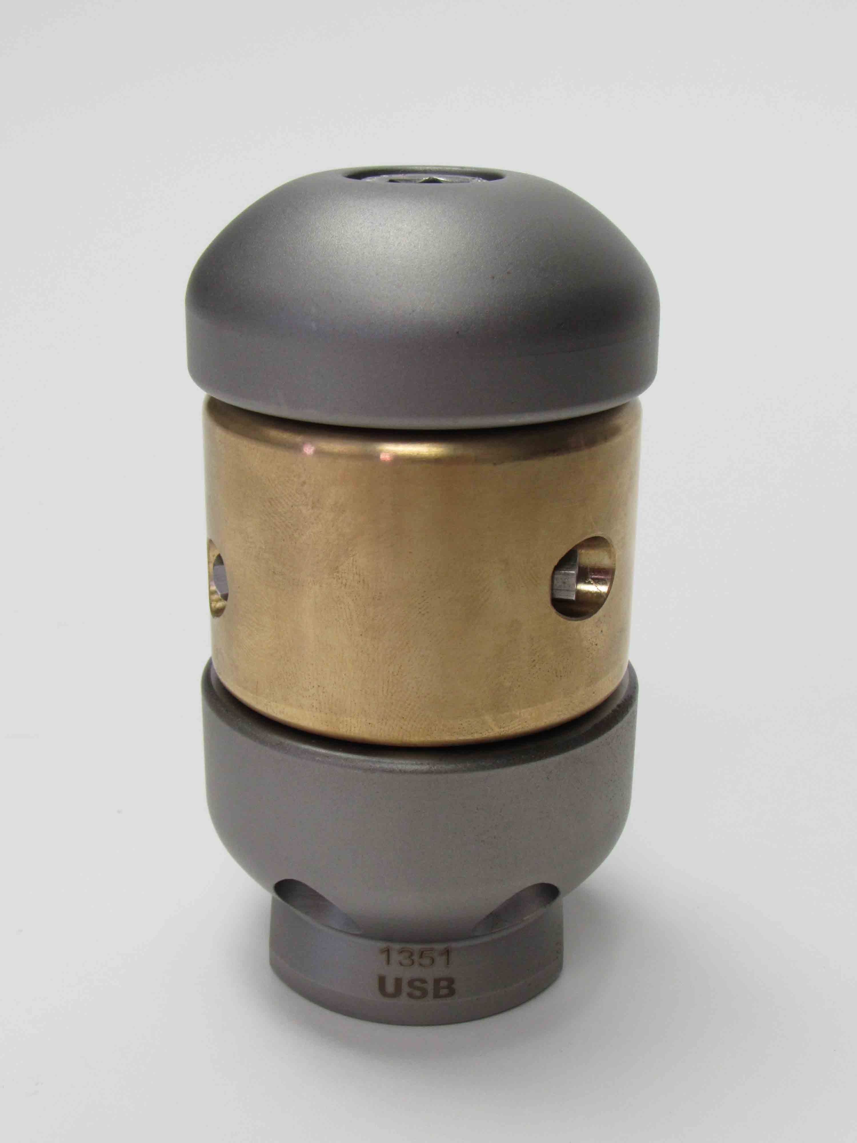 ROTOR NOZZLE | Super Products eStore