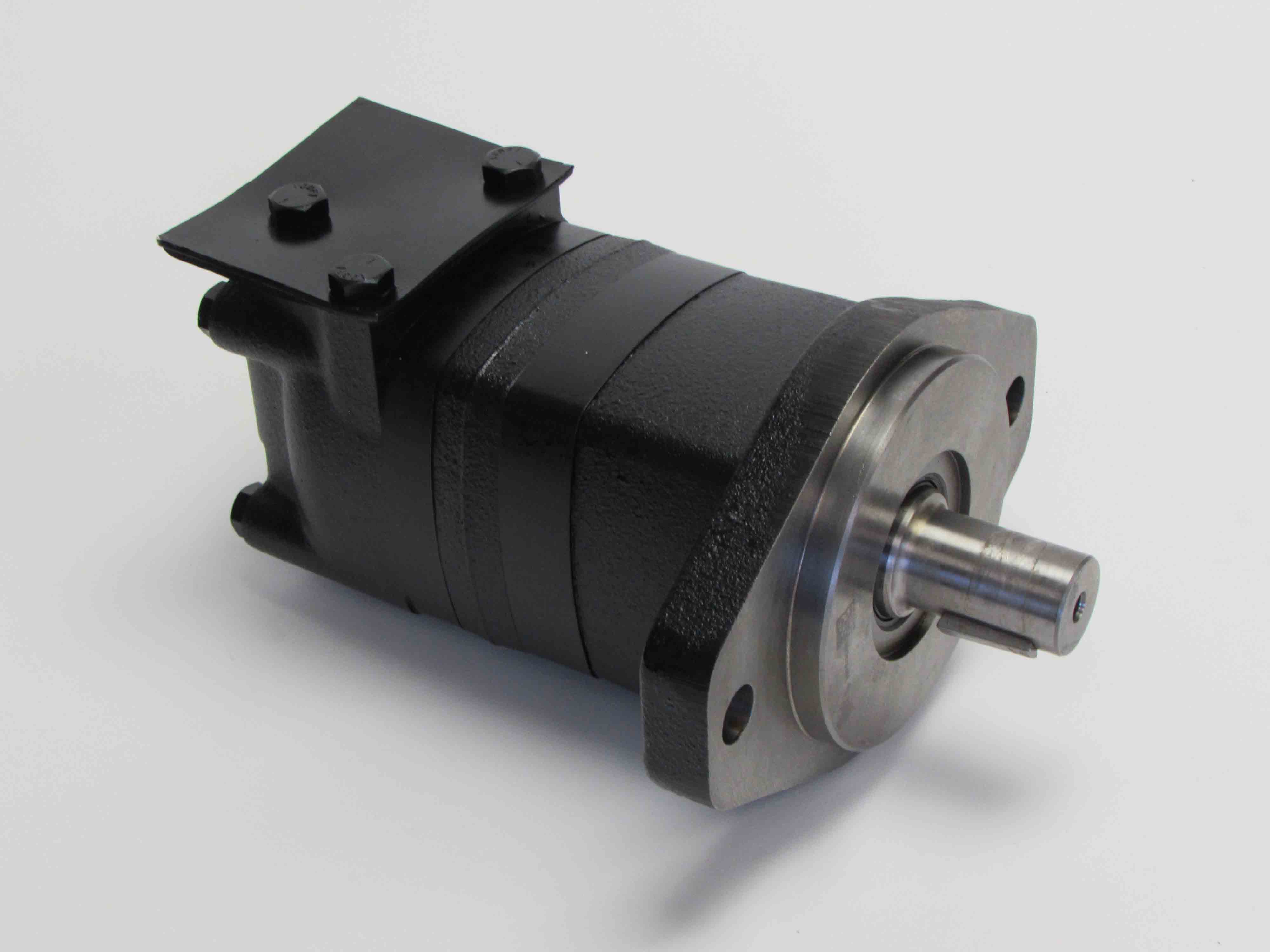 MOTOR, HYD. - GEROLER 5.5 CIR | Super Products eStore