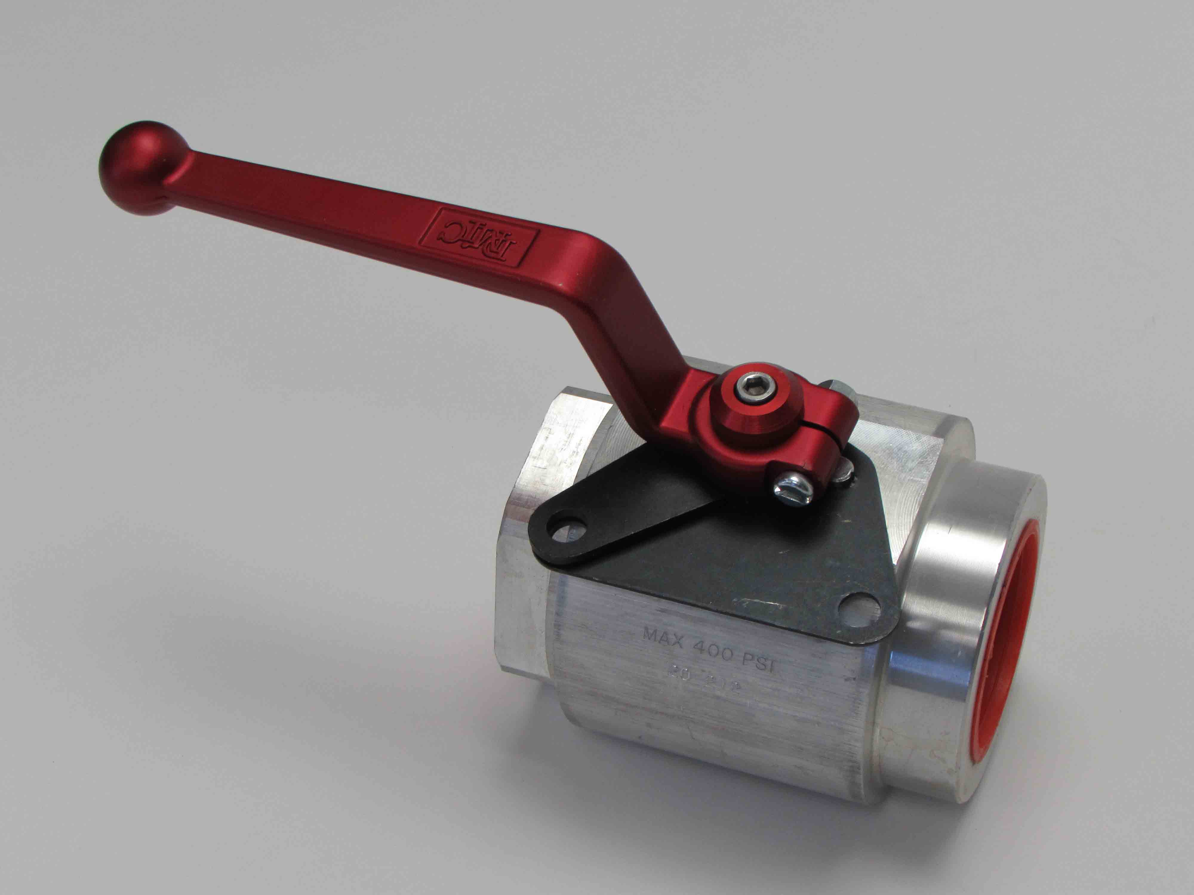 VALVE,BALL 2'' FULL PORTED-LO | Super Products eStore