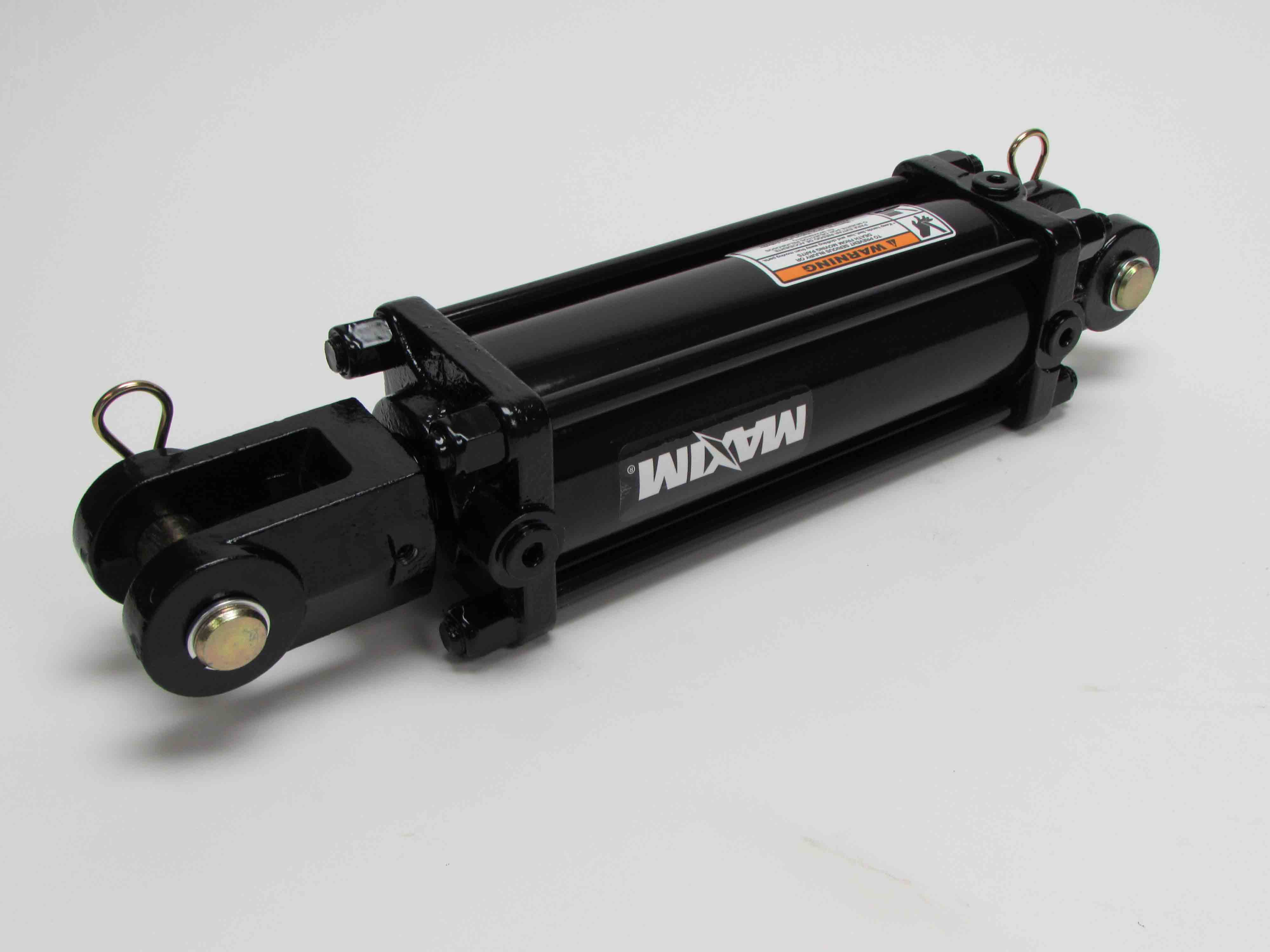 CYL, HYD 3.5 x 14 x 1.5 ROD | Super Products eStore