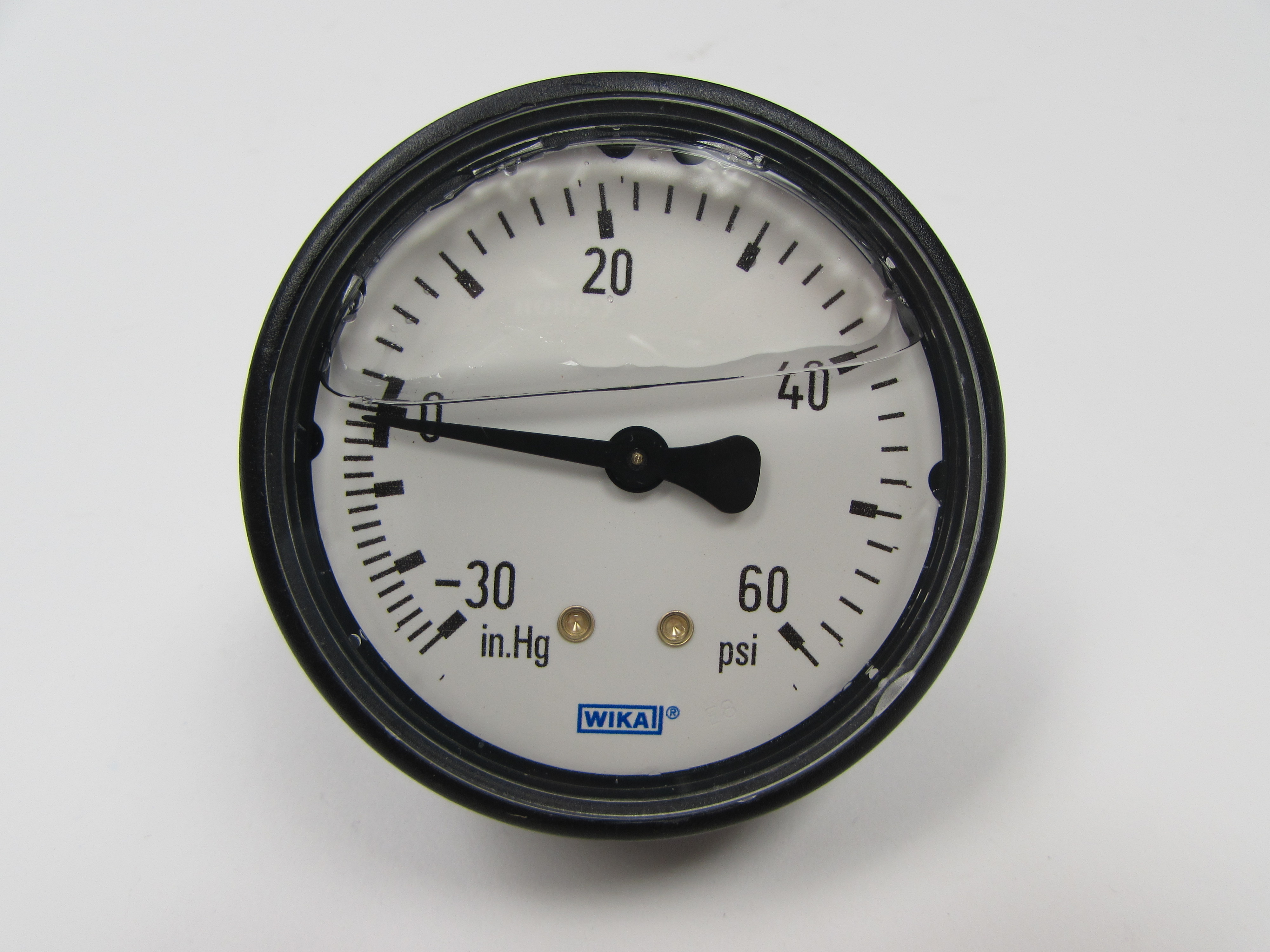 GAUGES REAR DOOR | Super Products eStore