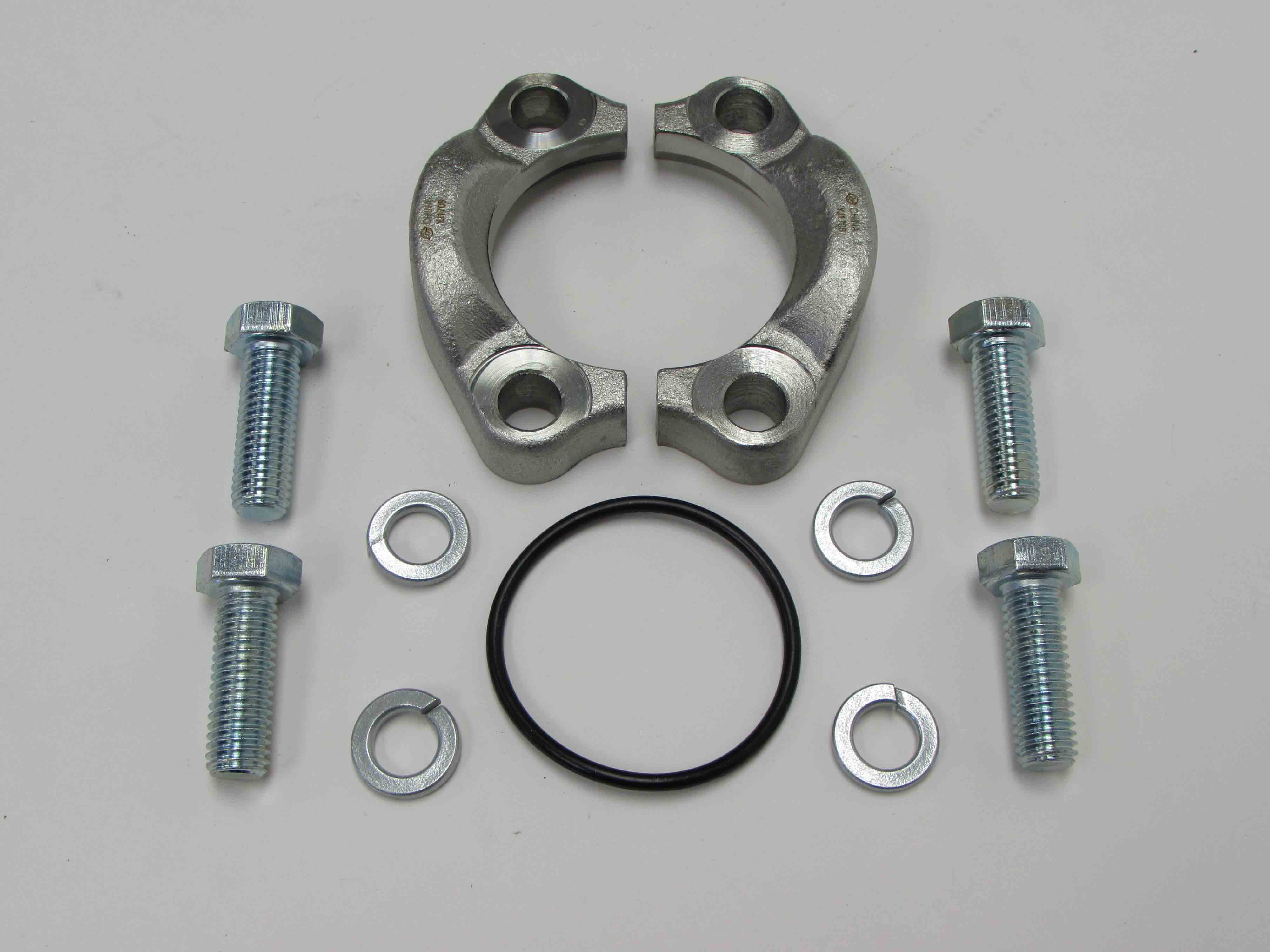 SPLIT FLANGE KIT 1.50'' 3000P | Super Products eStore