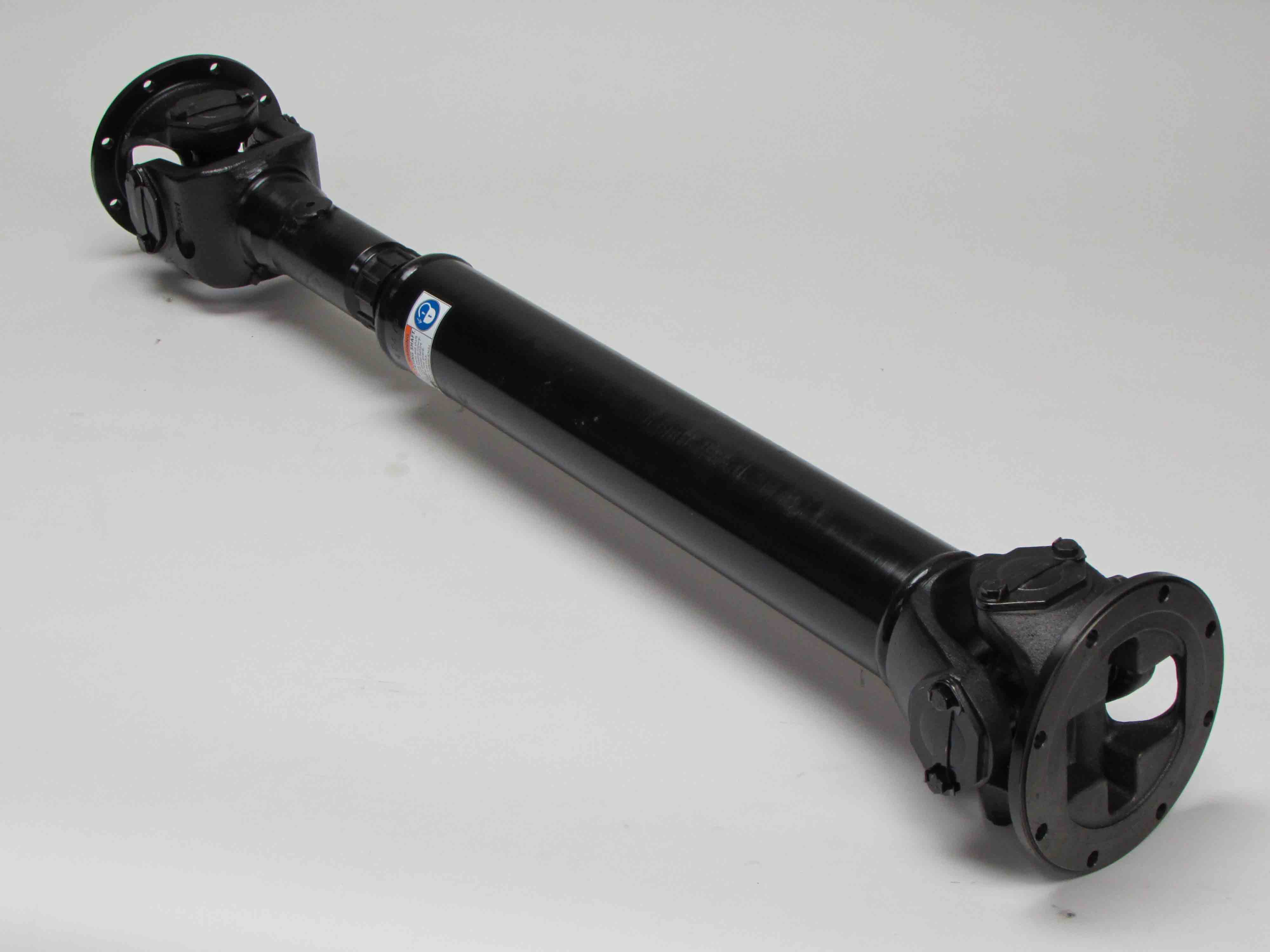DRIVESHAFT, 1610 - 38.00 LONG | Super Products eStore