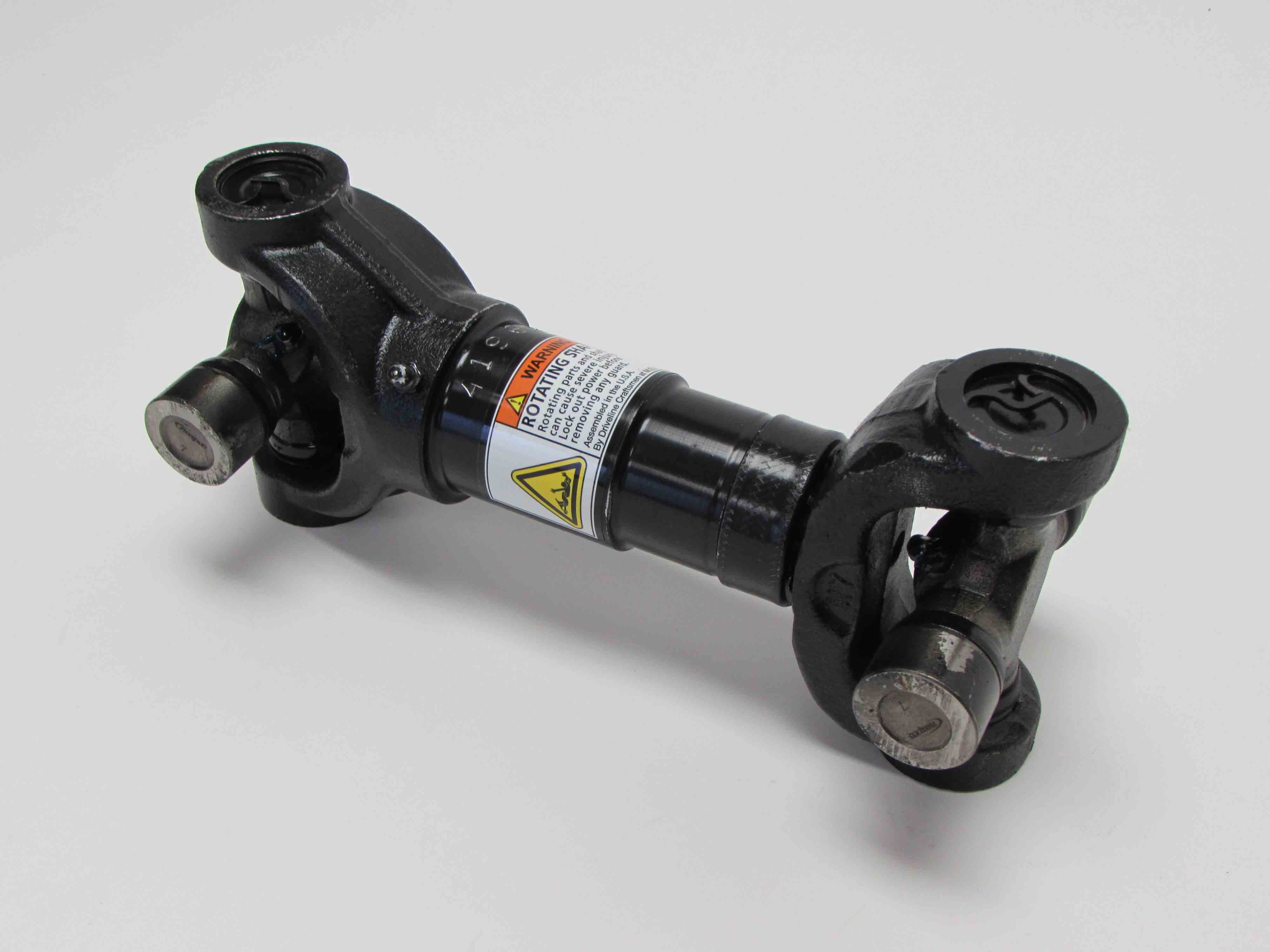 DRIVE SHAFT 1410 (2.84''SLIP) | Super Products eStore