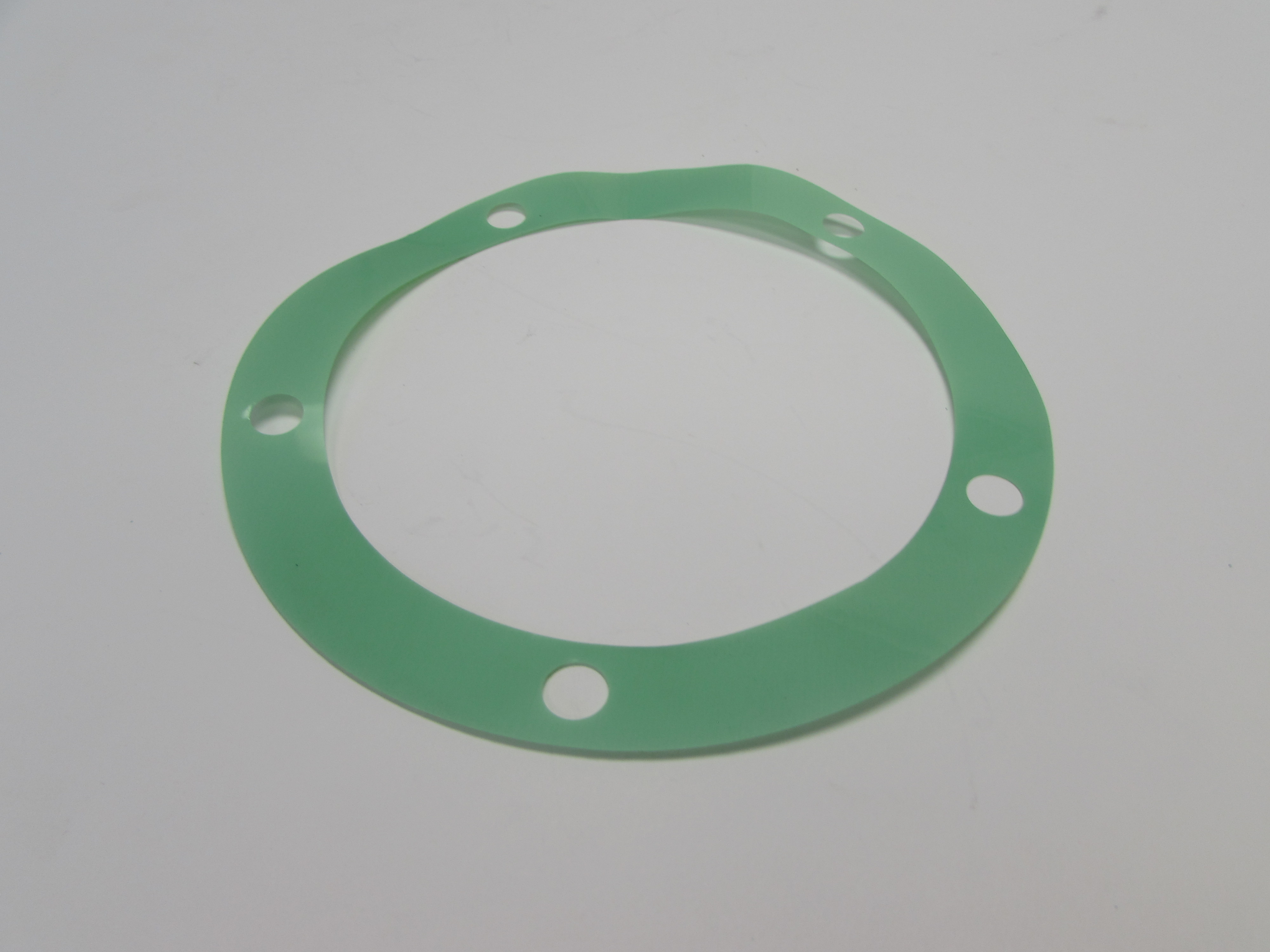 SHIM,PLASTIC-GREEN,#05068-018 | Super Products eStore