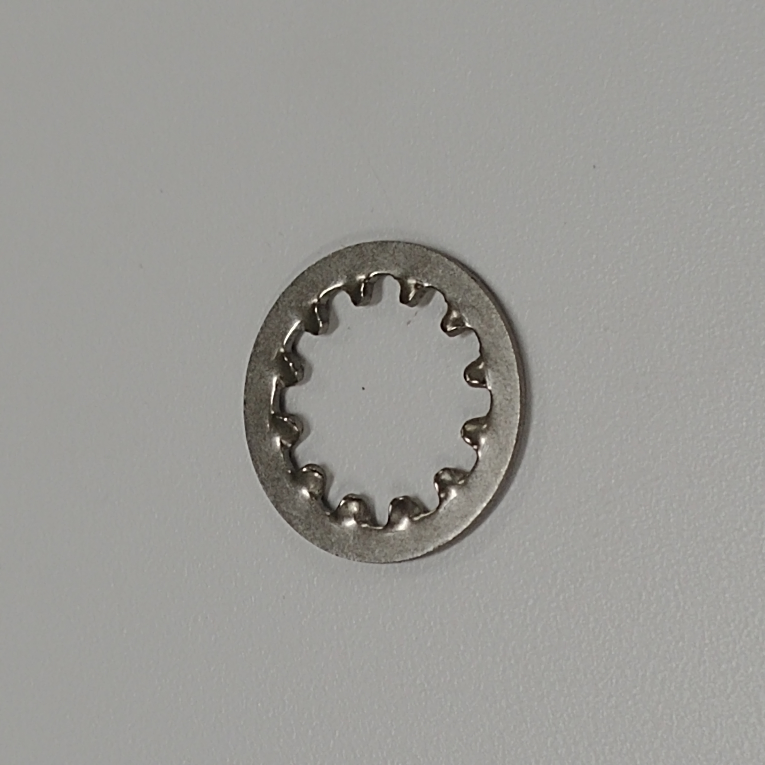 WASHER, LOCK,.56'' ID INT TOOTH | Super Products eStore