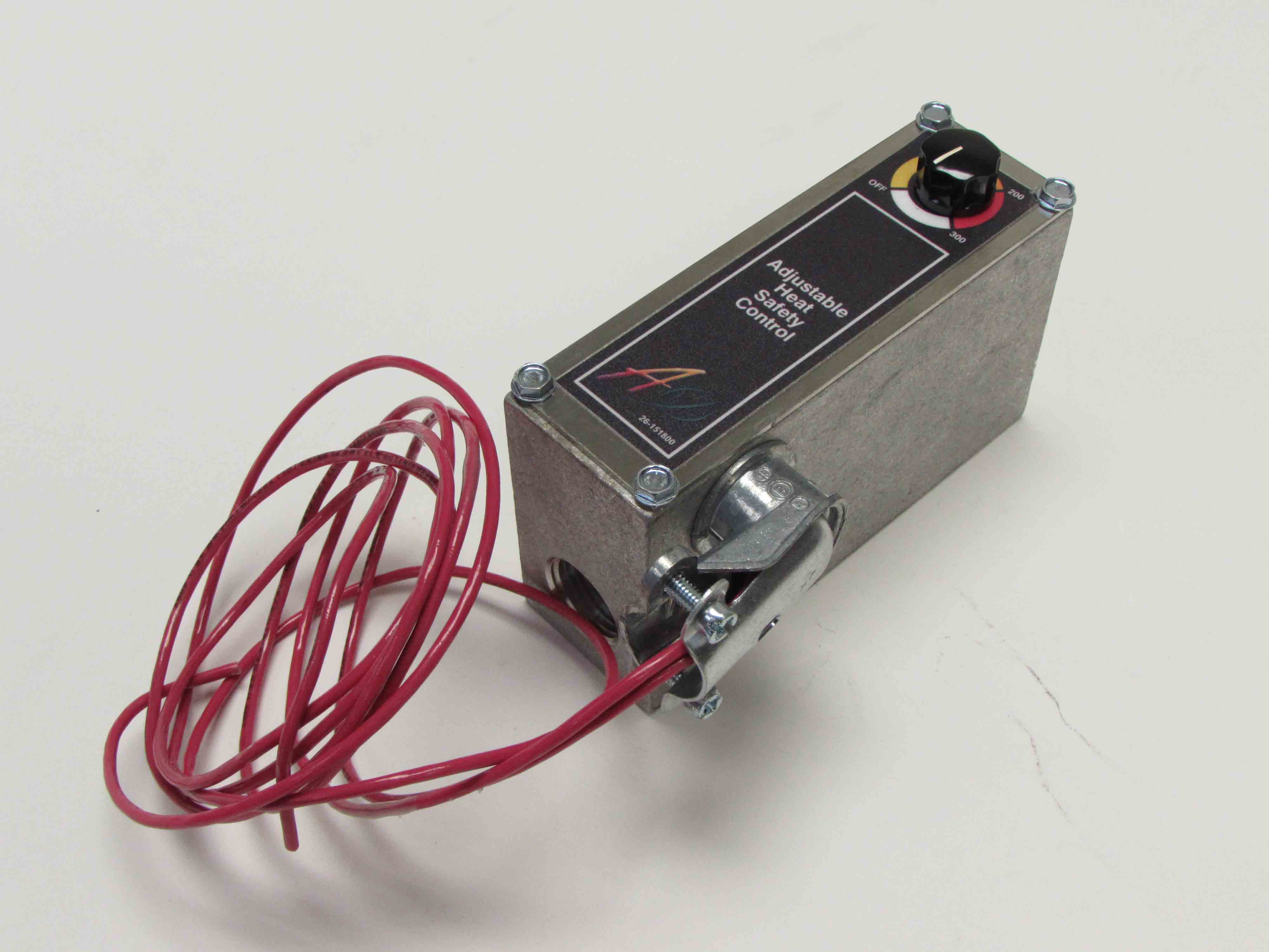 TEMP CONTROL #F01-0287 | Super Products eStore