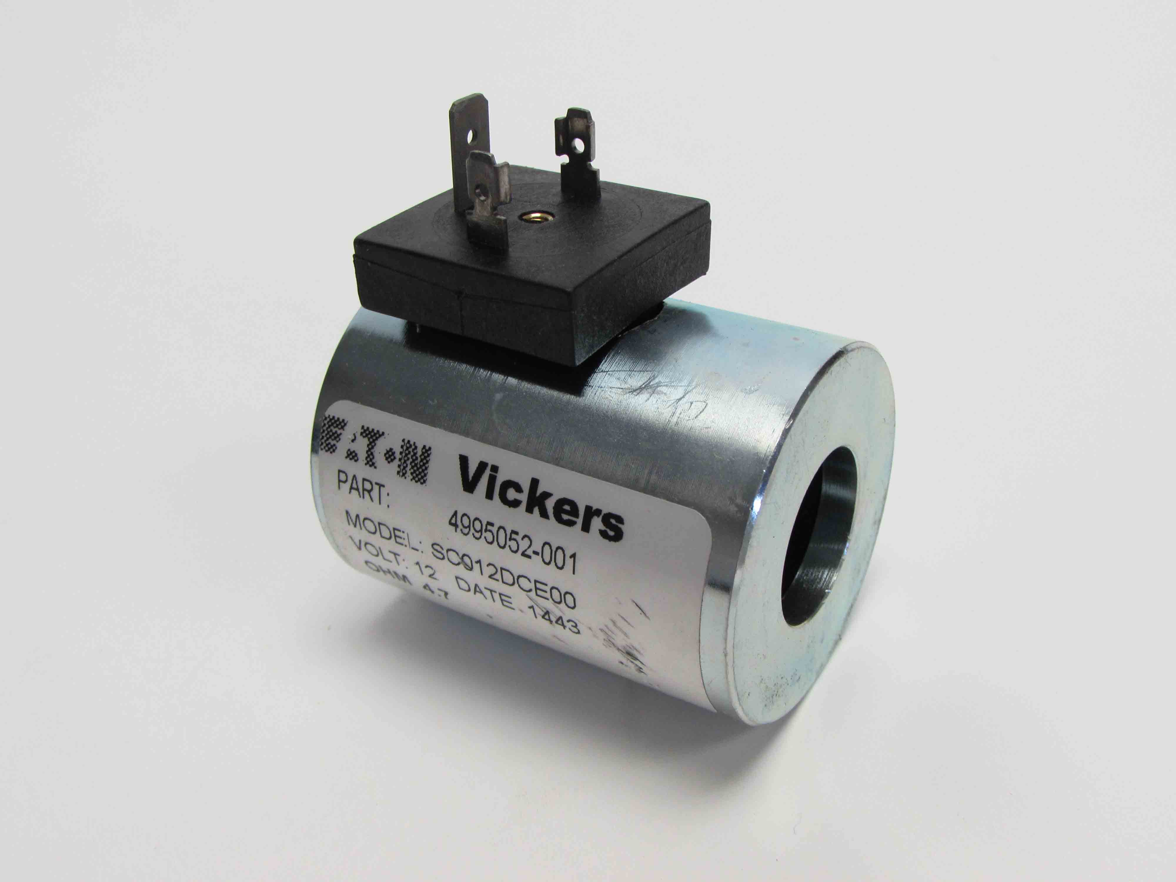 CARTRIDGE, PROPORTIONAL - COIL | Super Products eStore