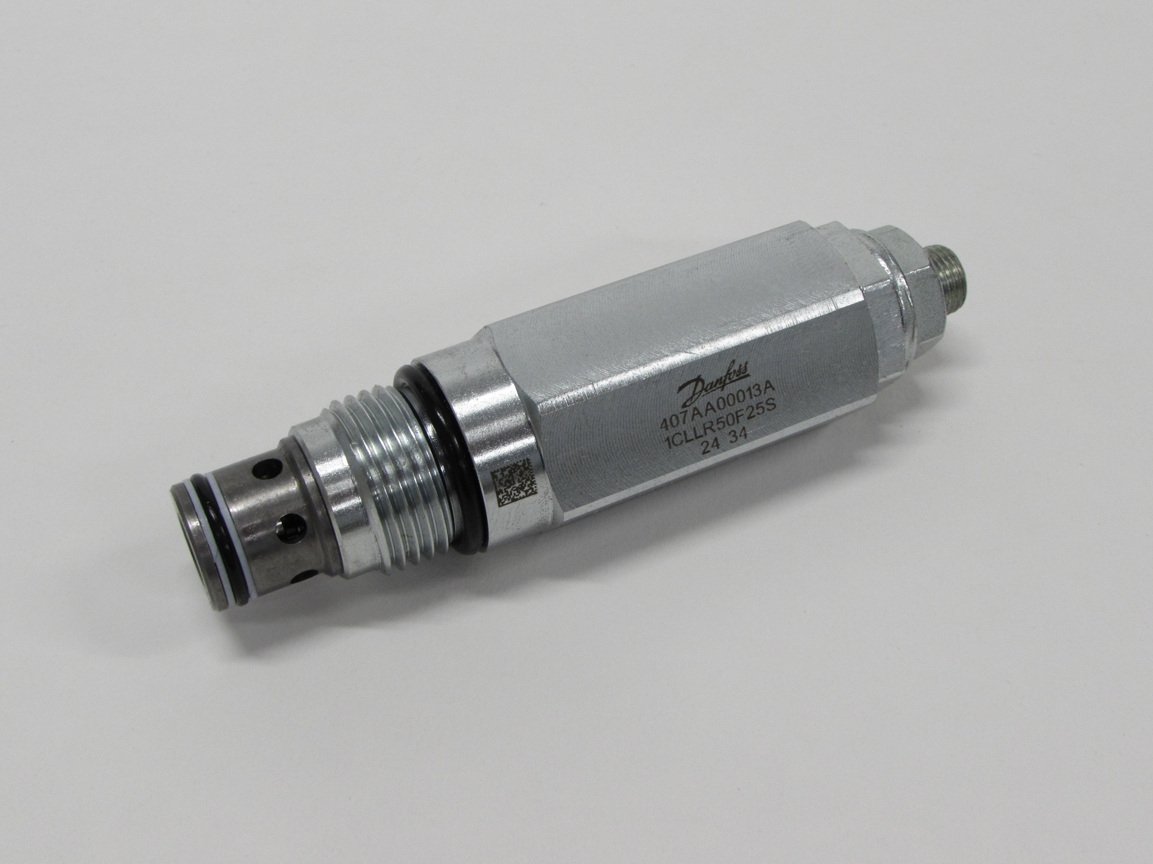 CARTRIDGE, DUAL RELIEF (RV1) | Super Products eStore