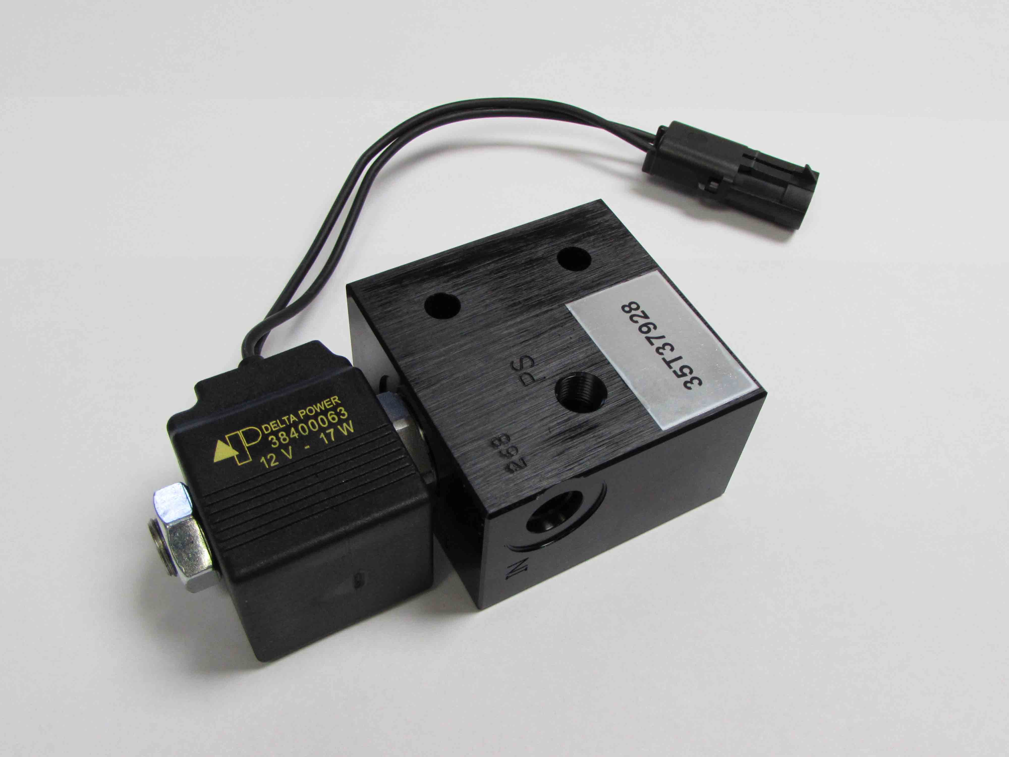 SOLENOID,12V#35T37928(REMOTE) | Super Products eStore