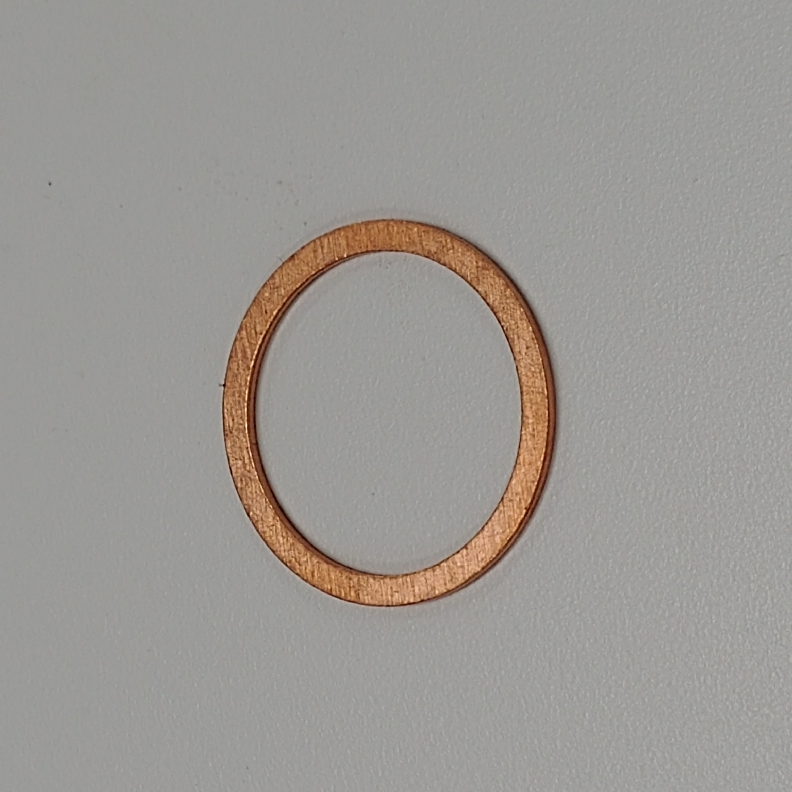 WASHER, COPPER OMSI TRANS | Super Products eStore